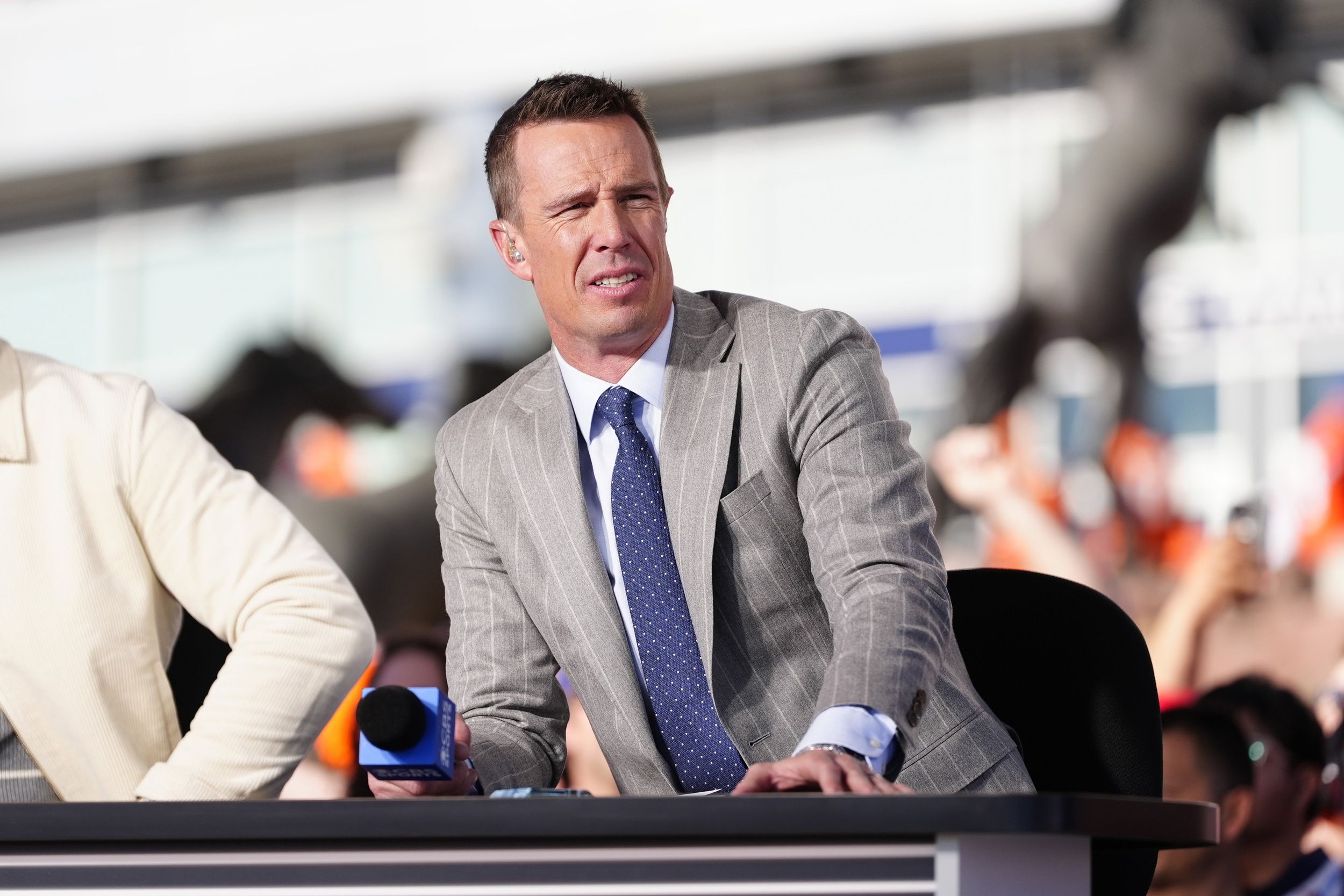 Falcons’ Coaching Search: Matt Ryan Rumored To Be Zeroing In on ...