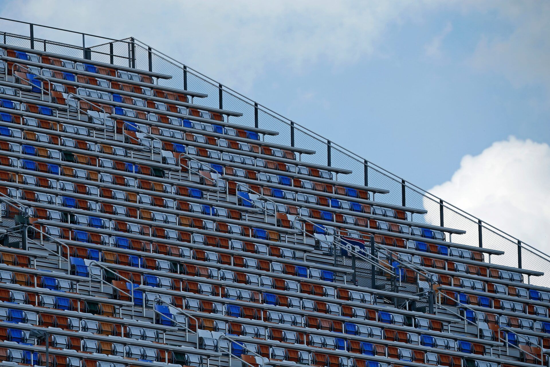 Forgotten NASCAR Speedway’s Future Hangs by a Thread As County Weighs ...