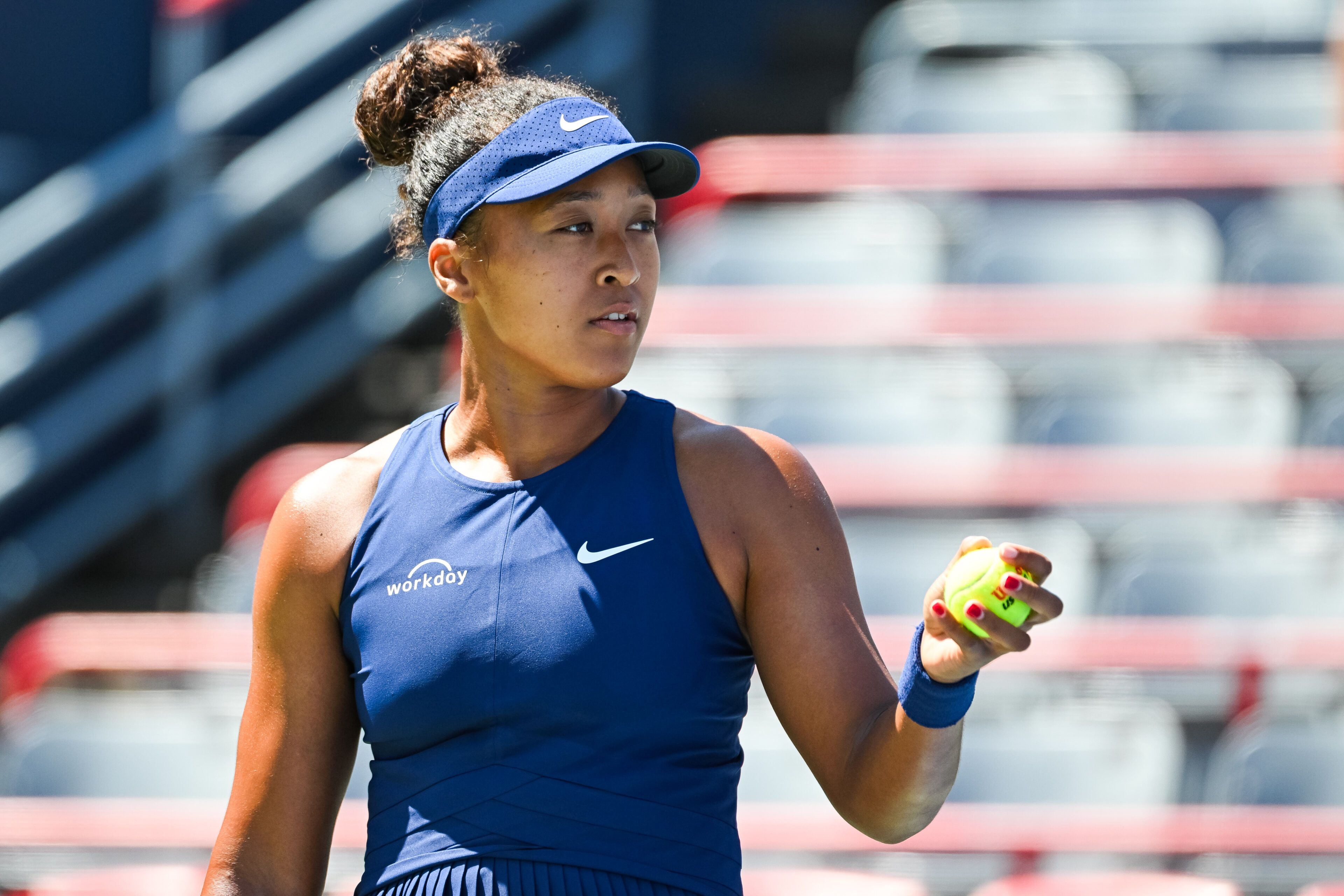 Naomi Osaka and Jannik Sinner Make Another Appearance Together During ...