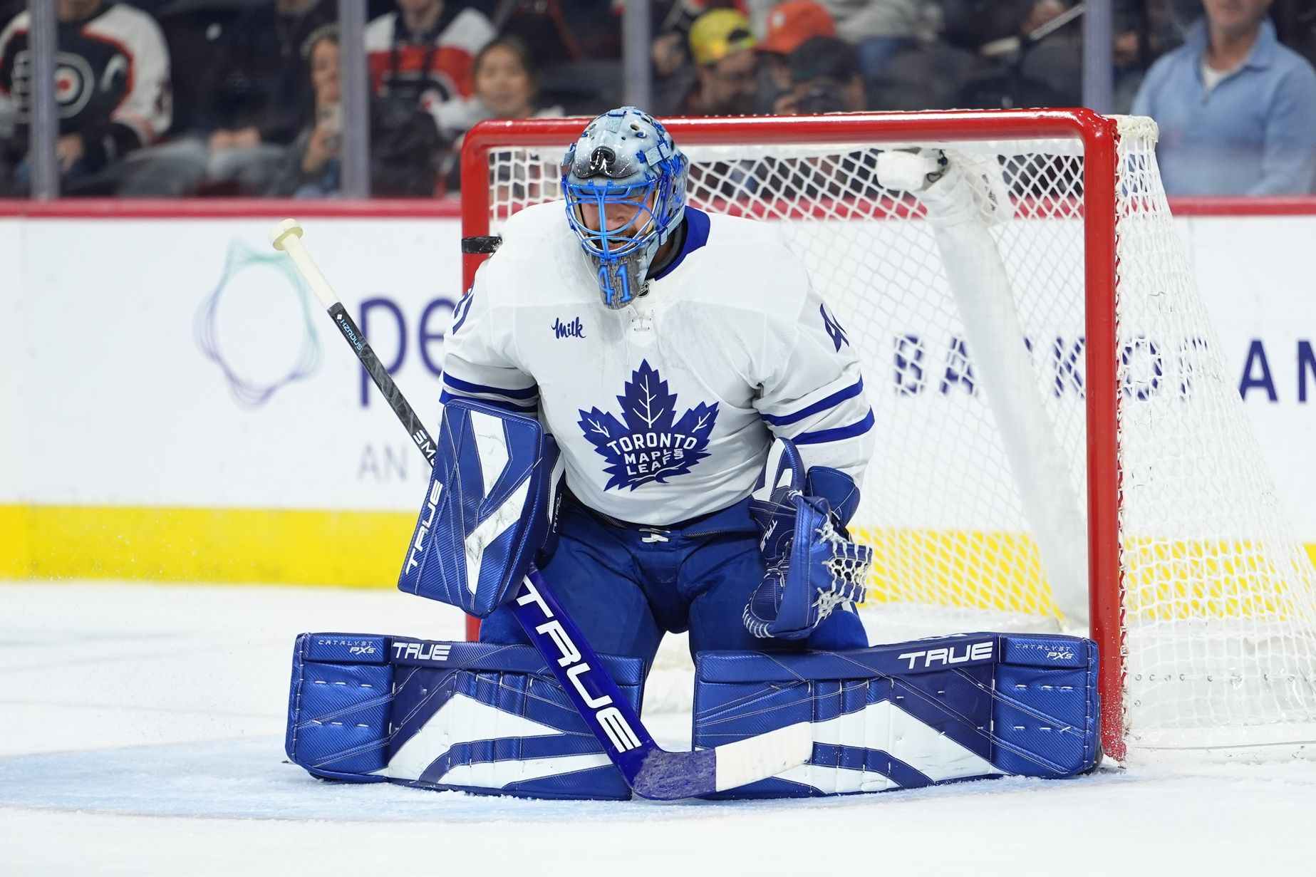 Major Wrinkle Emerges As Noise Grows Around Maple Leafs Potentially ...