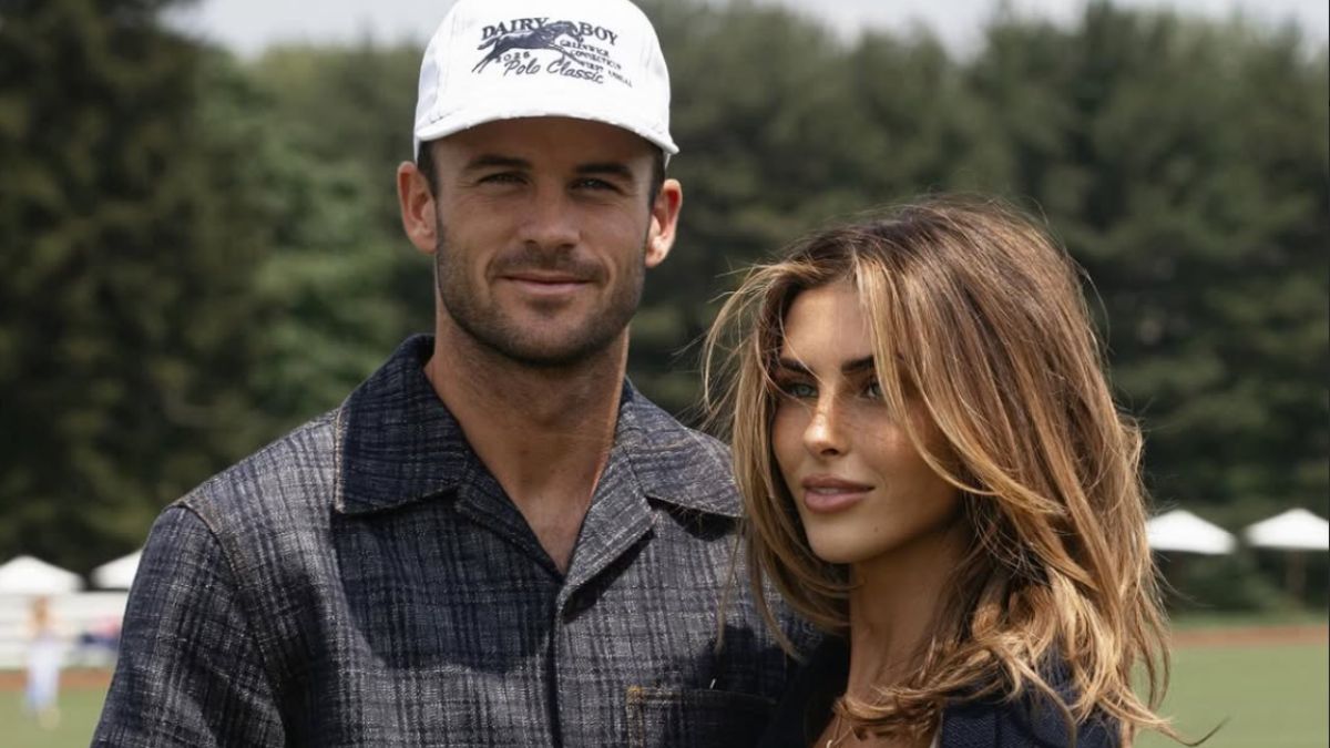 Tommy Paul’s Fiancée Reacts as He Continues Stint in Adelaide While She ...