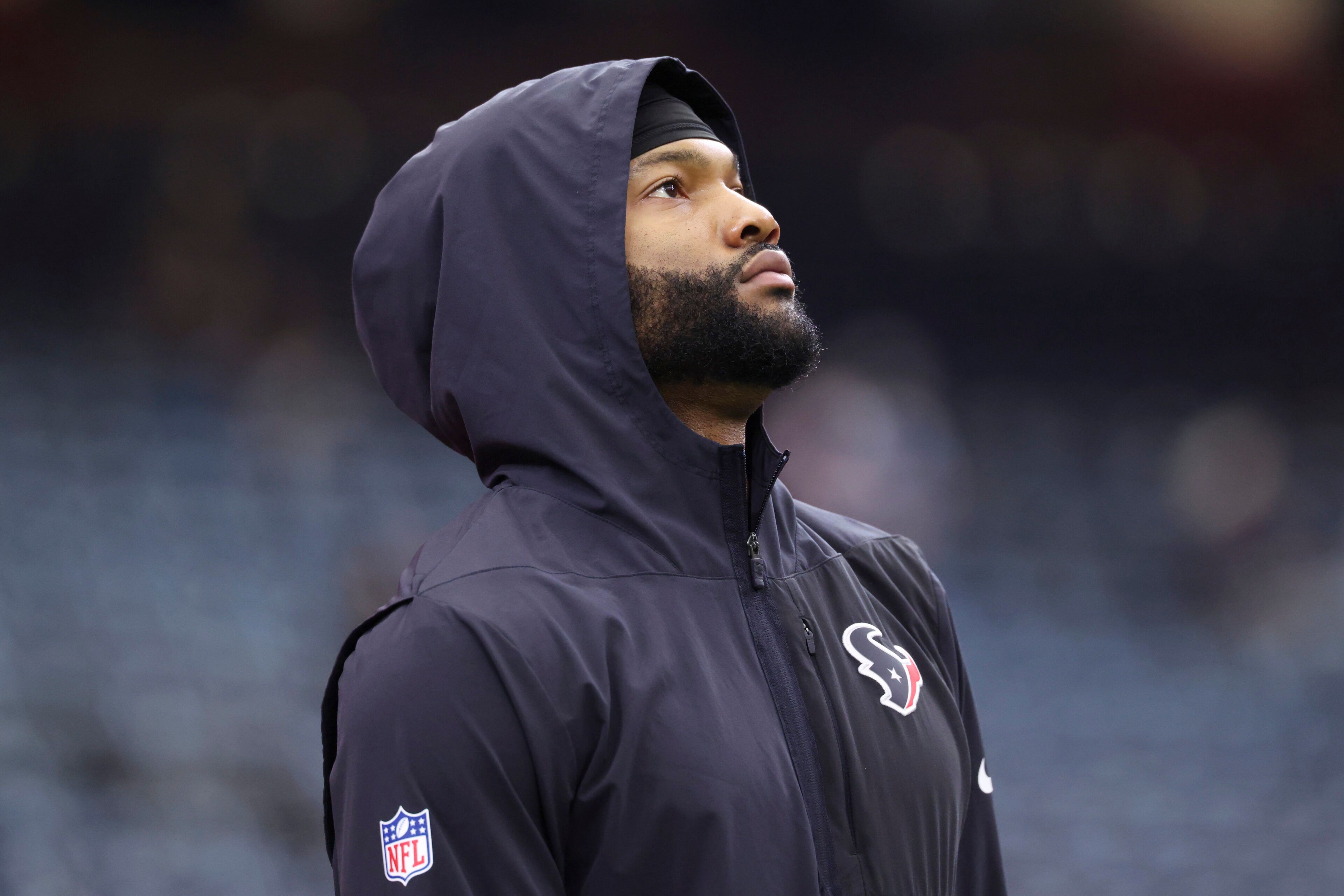 Former NFL Doctor Shares Concerning News on Nico Collins’ Concussion ...