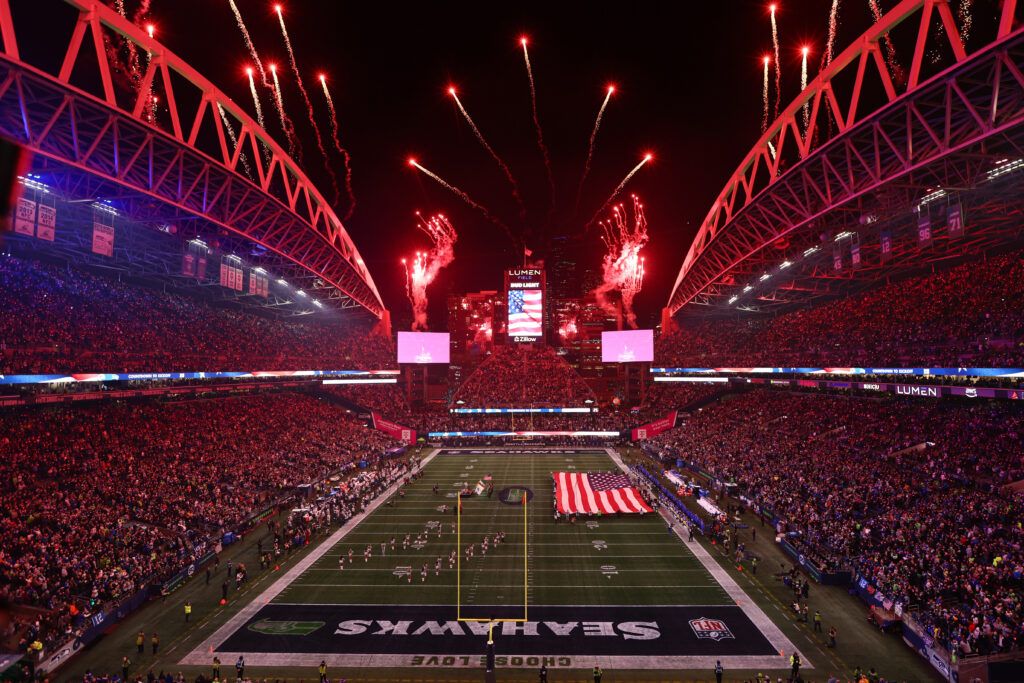 Who Is Singing the National Anthem at the Seahawks-49ers Game? Get to ...
