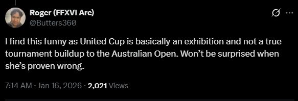 Danielle Collins Under Fire From Iga Świątek Fans After Harsh ...