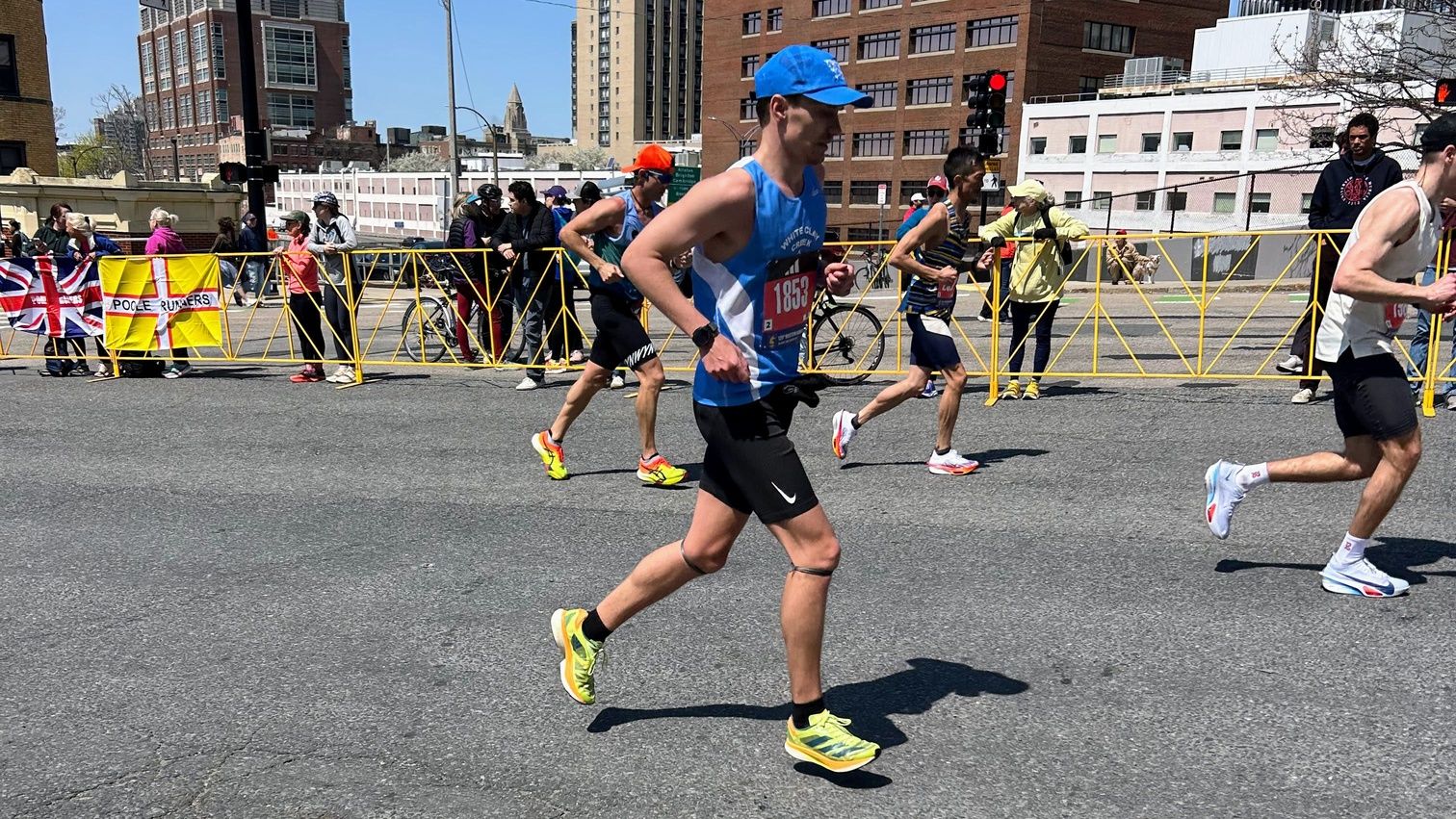 Rose Bowl Half Marathon & 5K 2026: Schedule, Where to Watch and All You ...