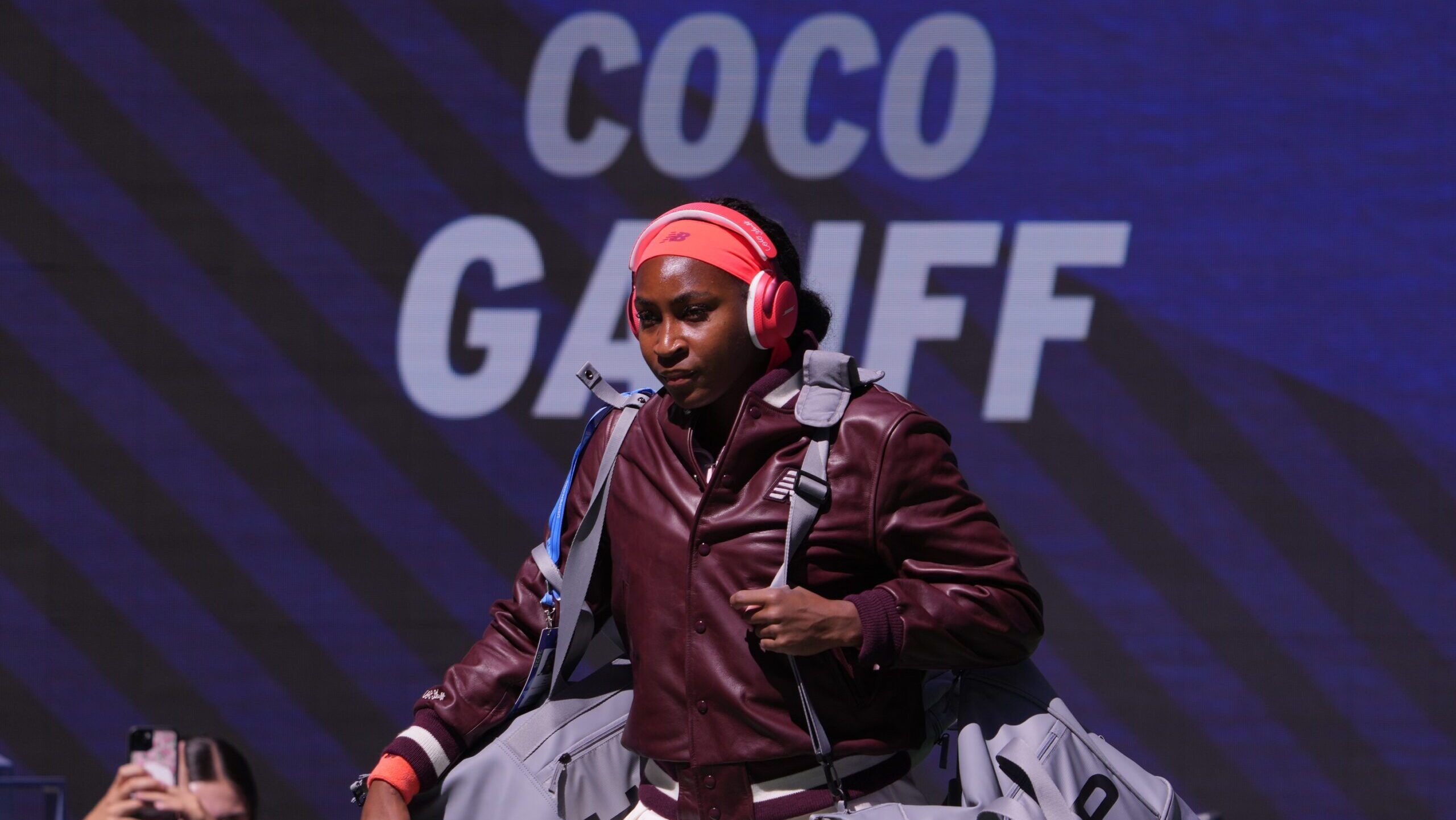 Coco Gauff Makes Her Feelings Clear on Grand Slam Prize Money ...