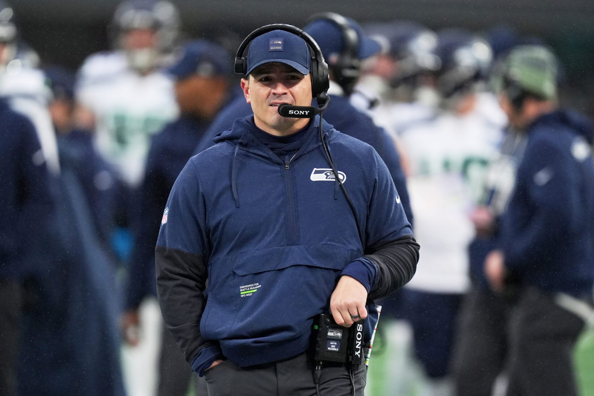 Mike Macdonald Contract, Salary, and Net Worth: How Much Money Is the ...