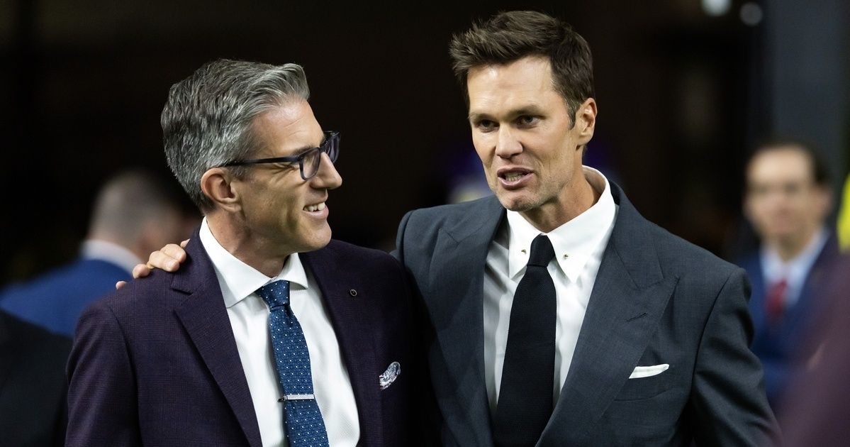 Who Are the 49ers-Seahawks Announcers? A Look at FOX's Broadcast Team ...