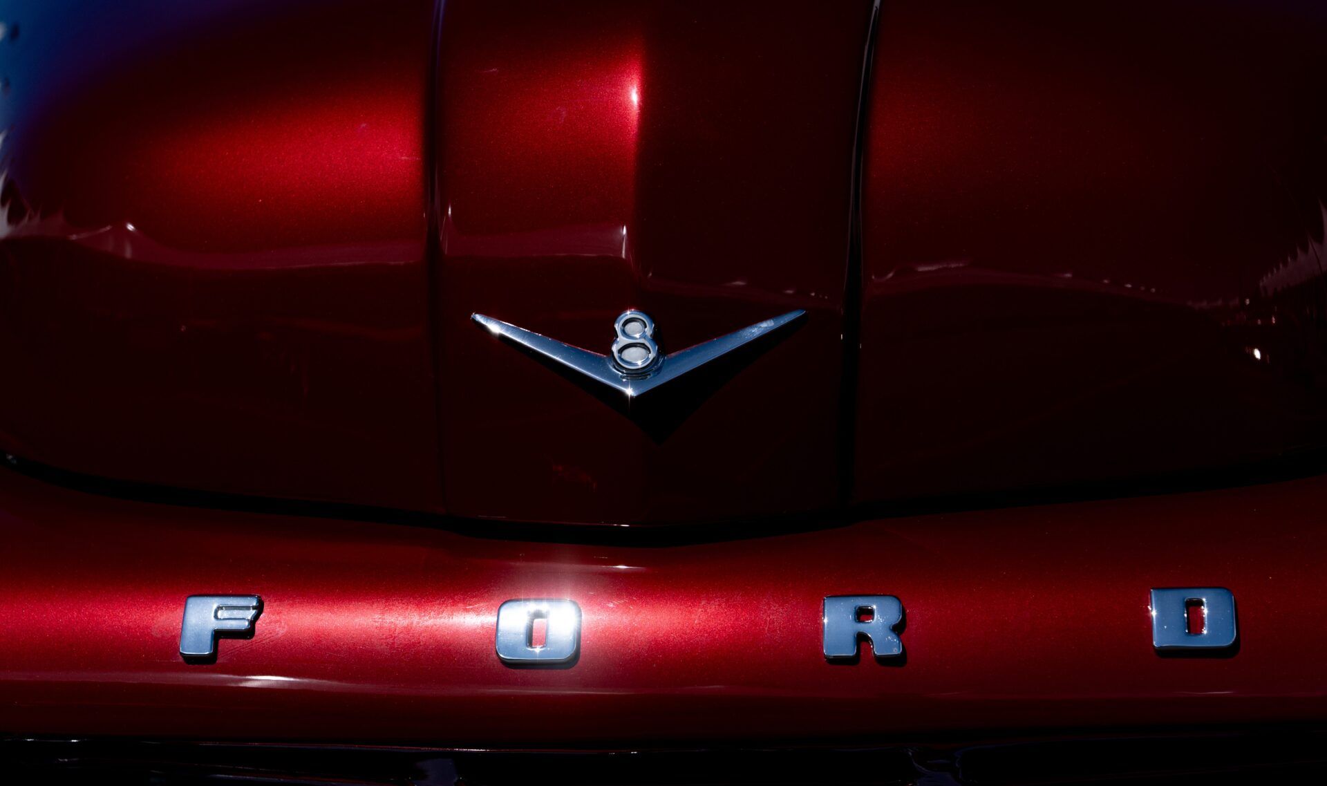 ‘Bring It On’ - Ford Throws Down the Gauntlet to GM as F1 Rivalry Turns ...