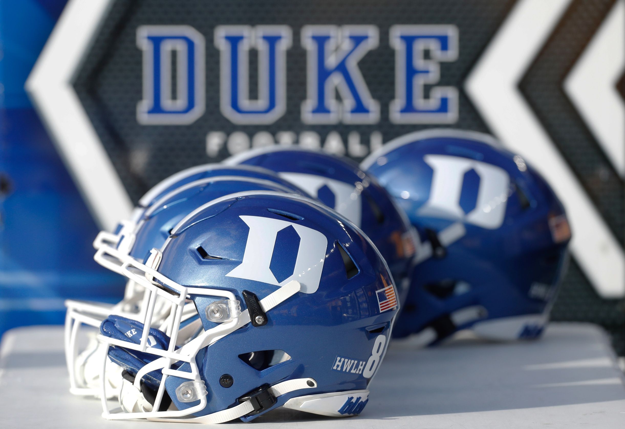 Duke To Reportedly Take Unexpected $2M QB Action After Darian Mensah ...