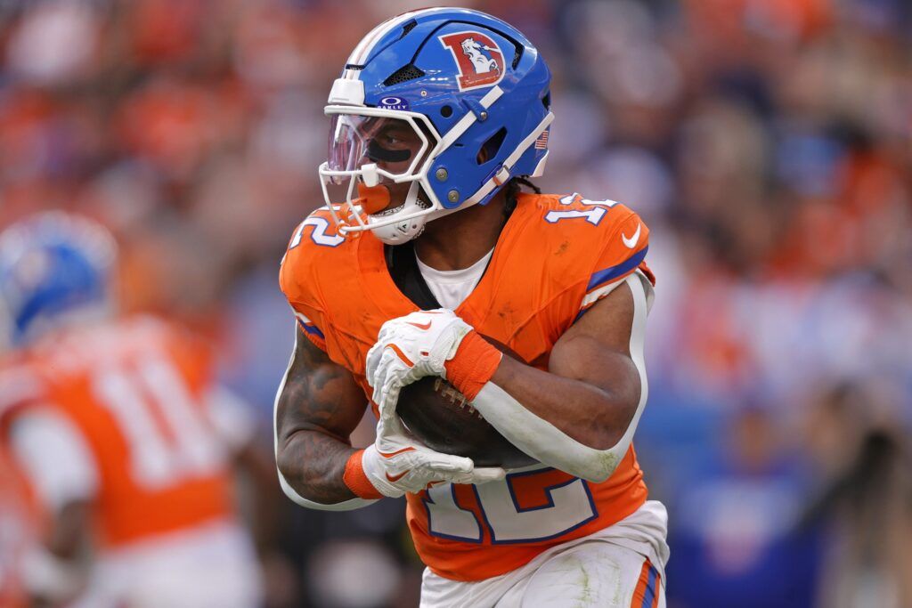 Broncos vs. Bills Prediction: RJ Harvey Edges James Cook in Shootout ...