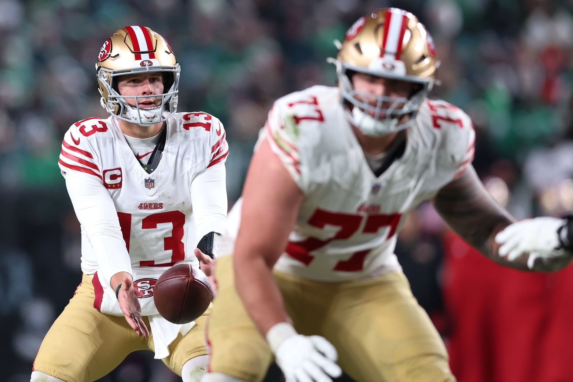 49ers vs. Seahawks Prediction: Injury Report, Sam Darnold Update ...