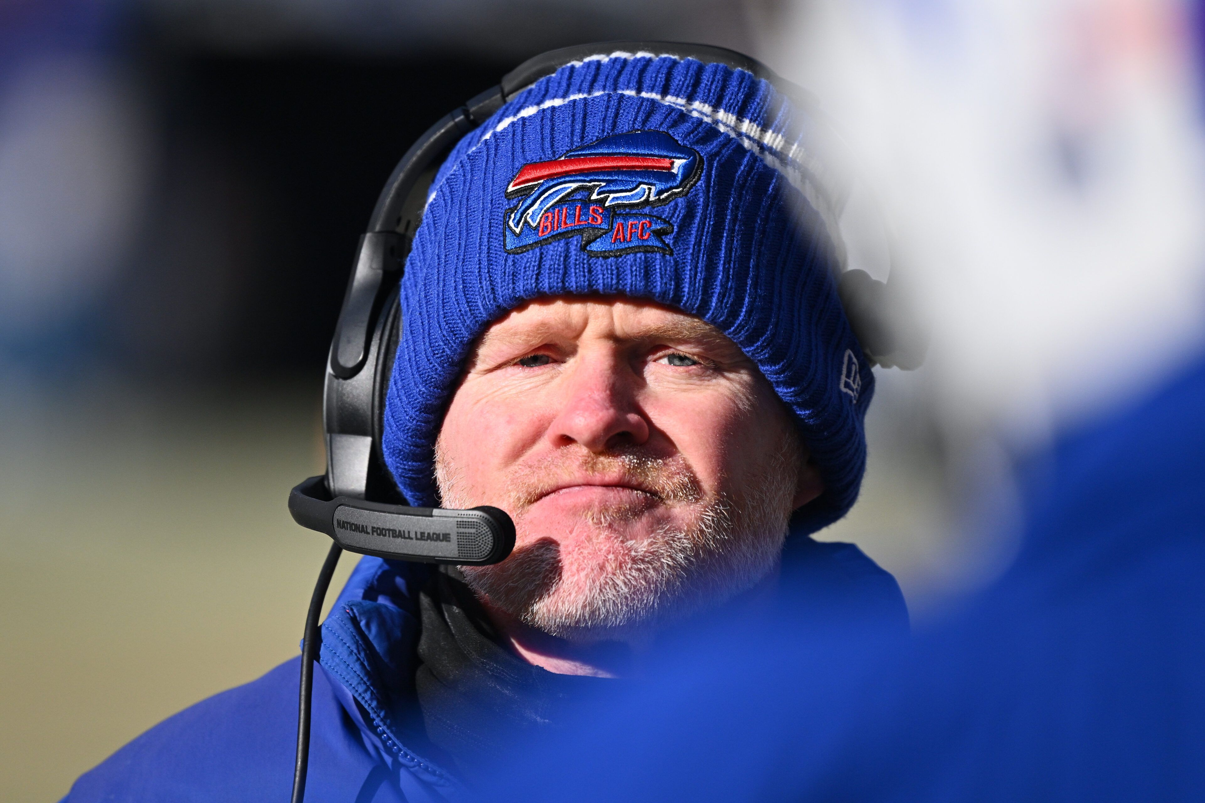 Sean McDermott’s Forgotten College Coaching Record: The Start of ...
