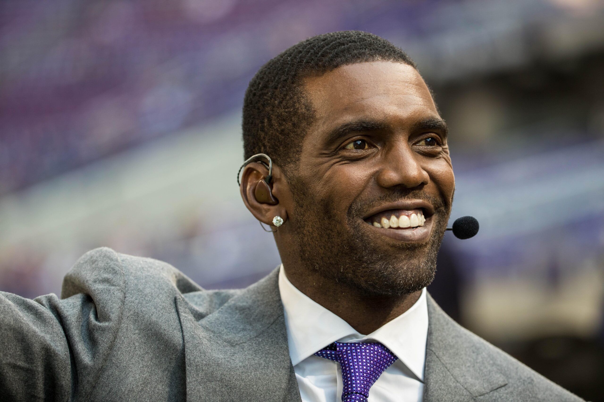 NFL Legend Randy Moss Made His Feelings Clear About Bills Star Josh Allen
