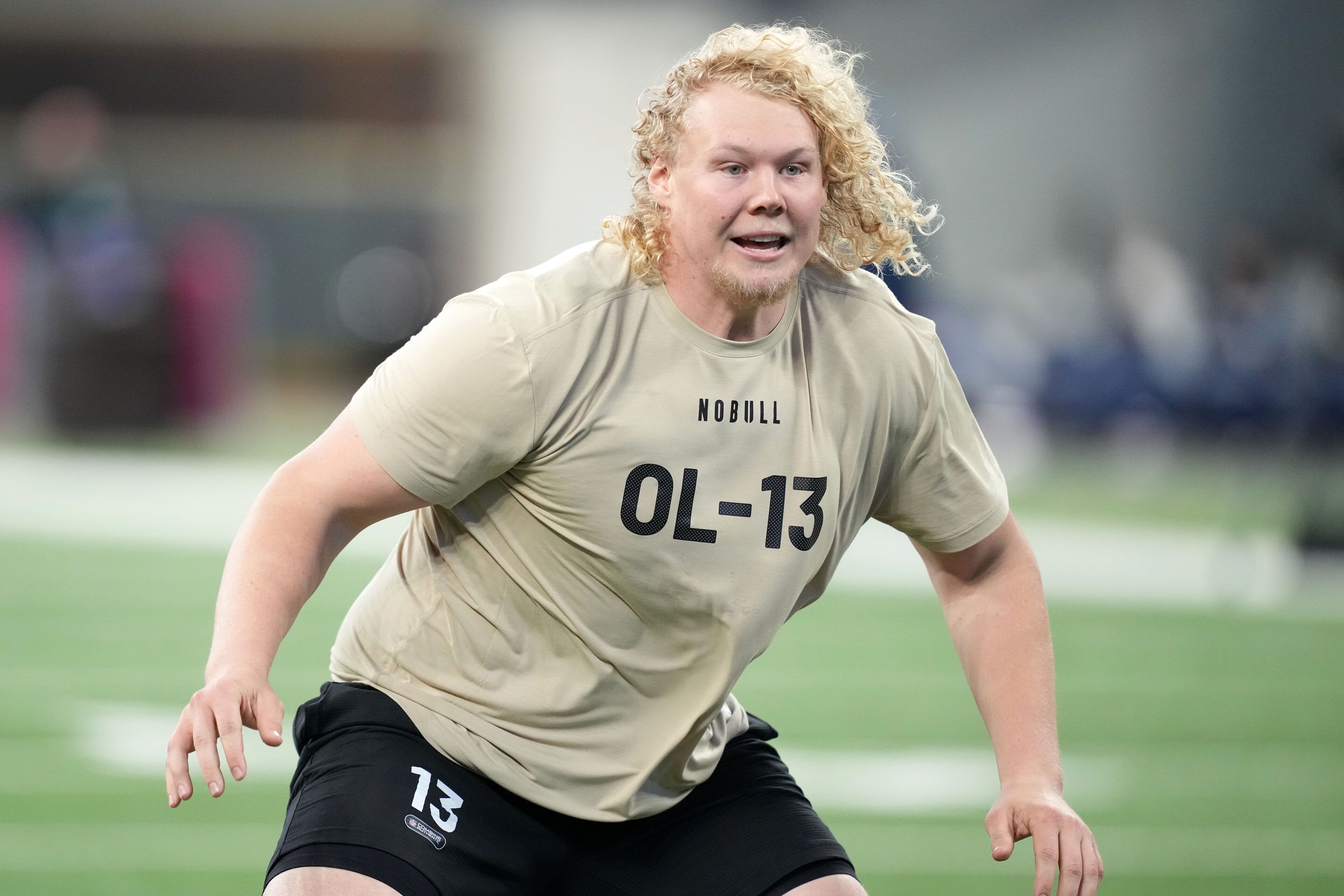 Where Did Frank Crum Go To College? Everything to Know About the Denver ...