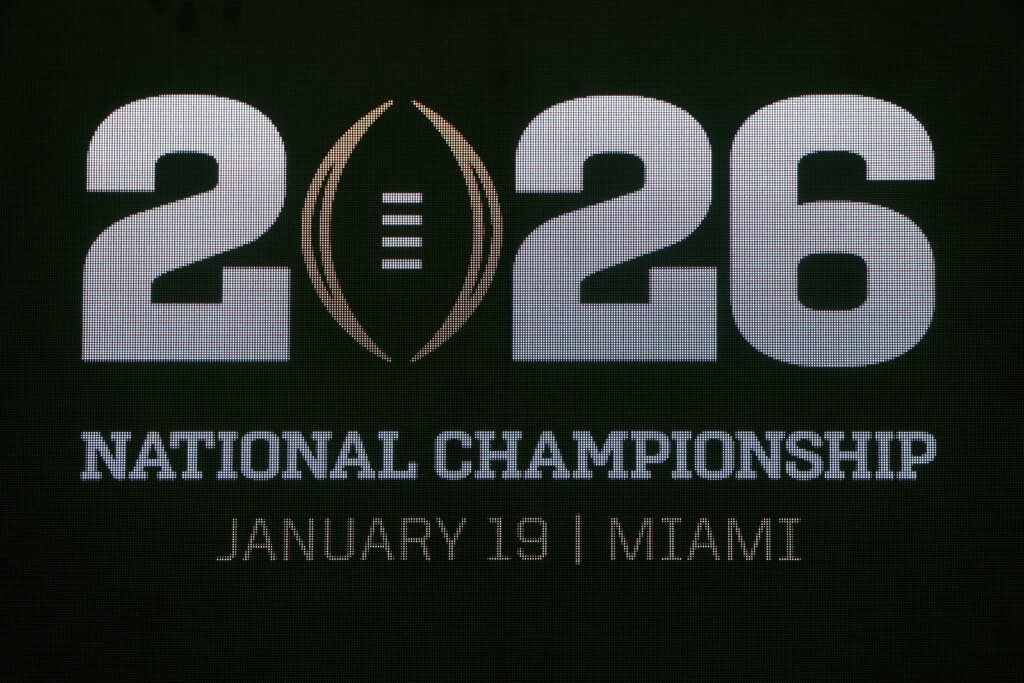 Miami vs. Indiana: How to Watch, Listen, Announcers & More for the CFP ...