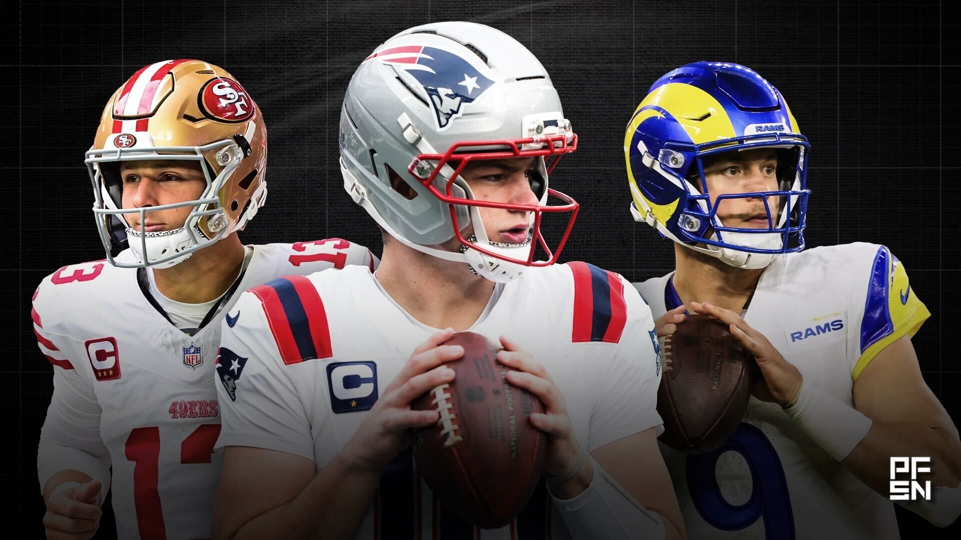 2026 NFL Playoff Bracket: Updated Conference Championship Schedule, AFC ...