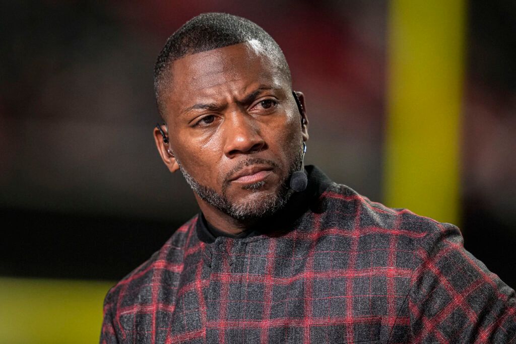 NFL World Reacts to ESPN Analyst Ryan Clark's Controversial Sam Darnold ...