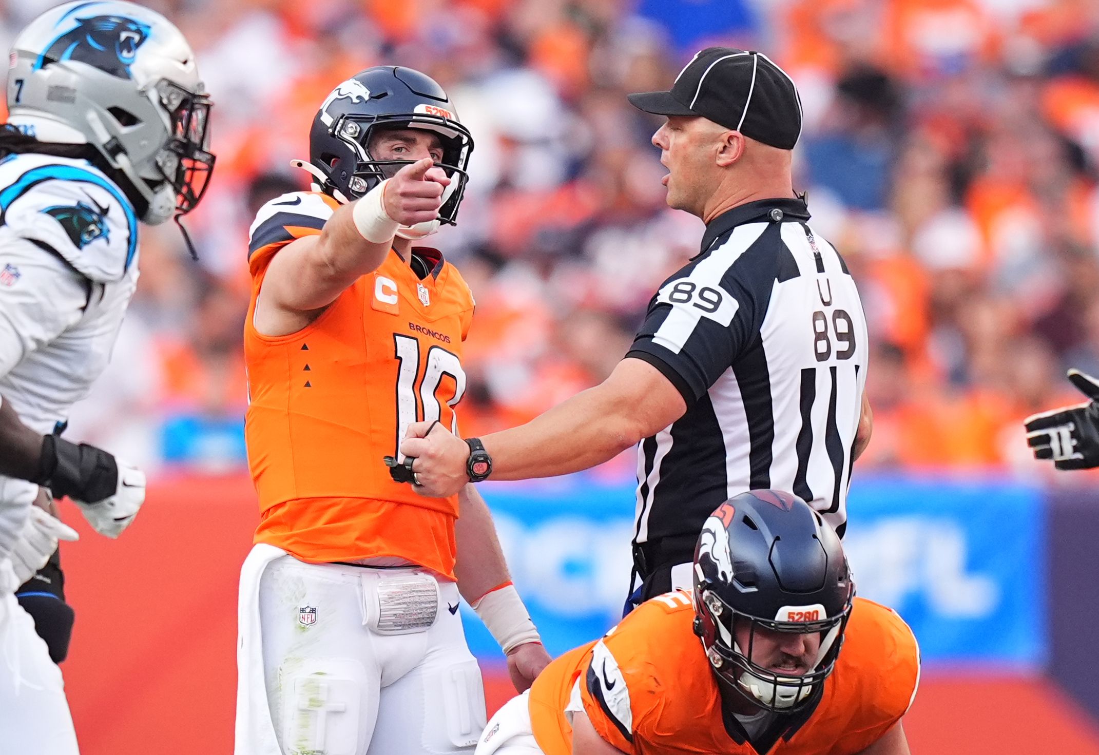 Calls Mount for NFL to Make Major Changes to Fix ‘Officiating Crisis ...