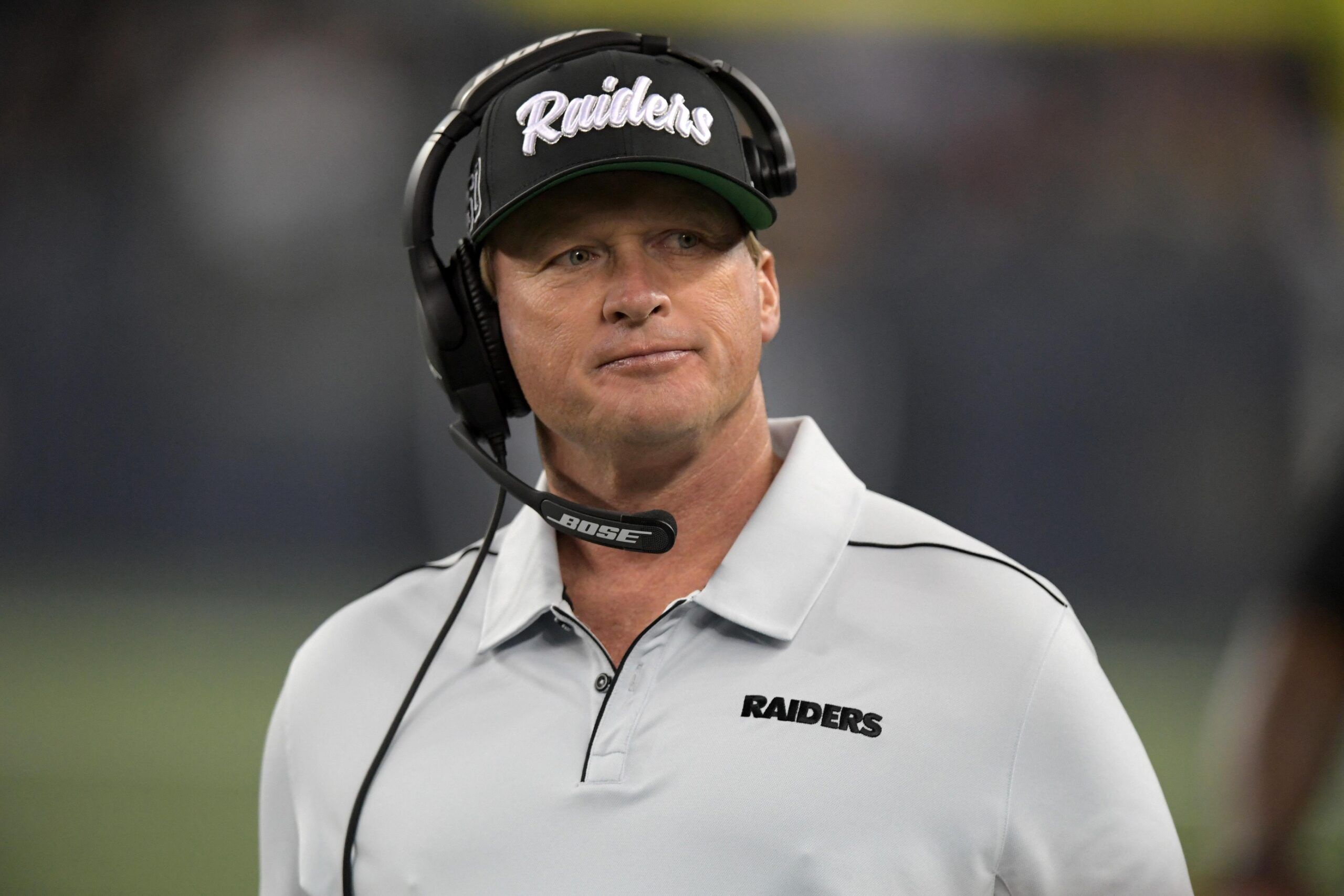 NFL Legend Jon Gruden Was Right About The Denver Broncos