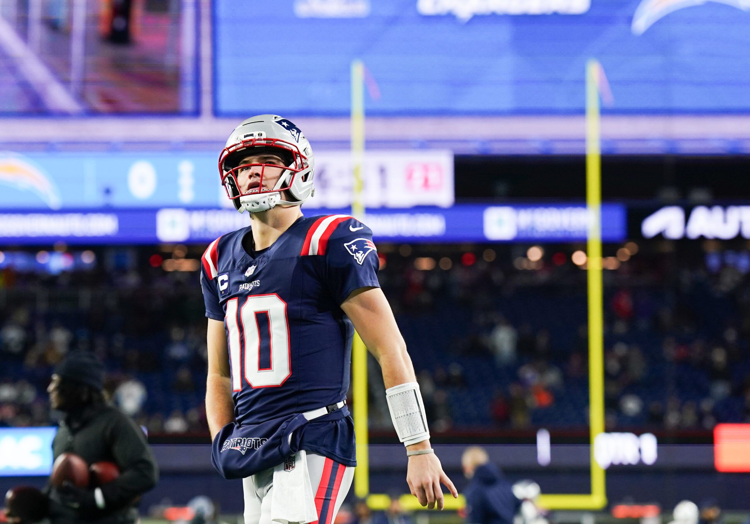 How to Watch Patriots-Texans Game: TV Channel, Date, Time, More For ...