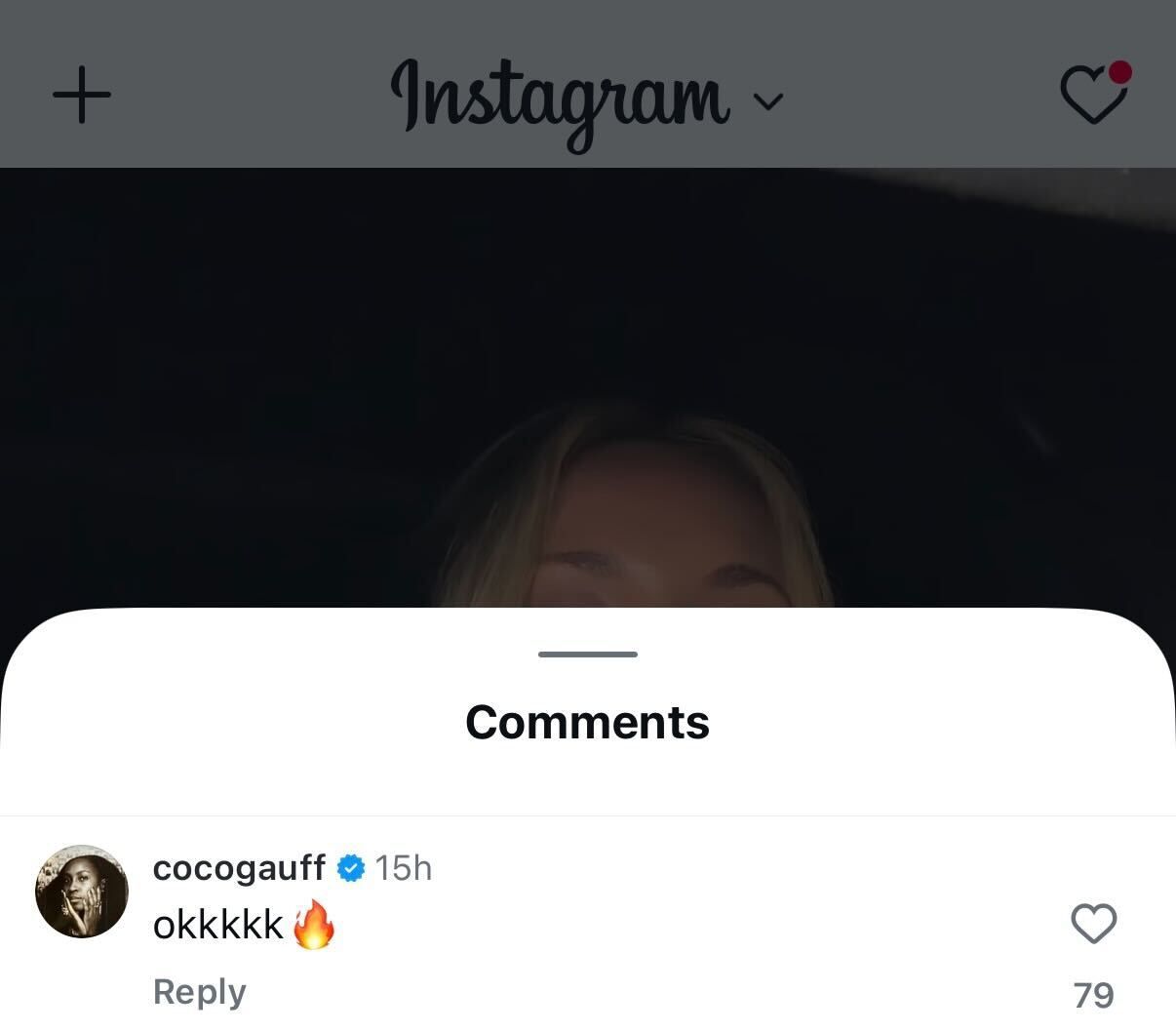 Coco Gauff Reacts As Danielle Collins Sends a Message to Her ‘Haters ...