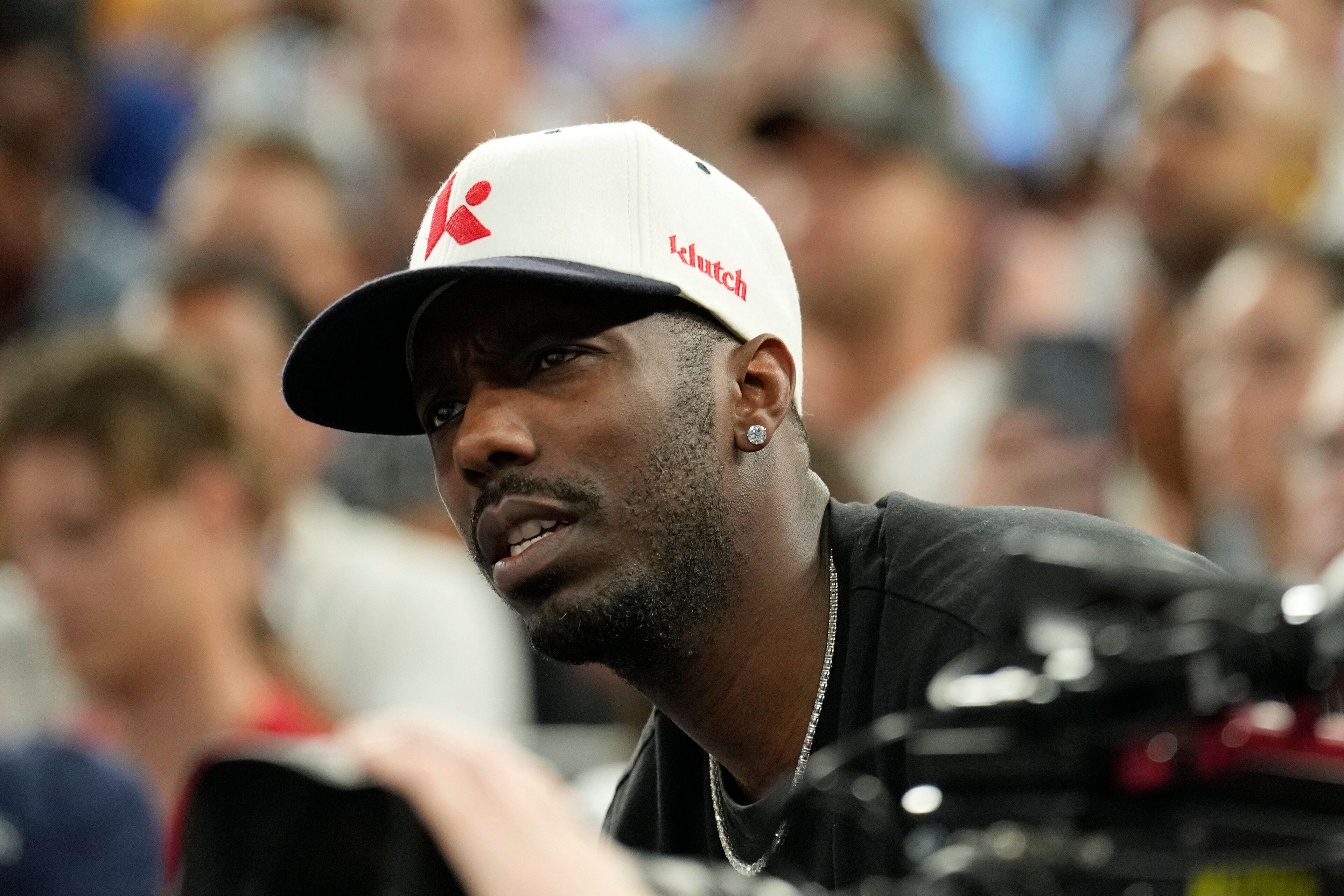 Austin Rivers Takes Shots at NBA Agent Rich Paul Over ‘Game Over ...