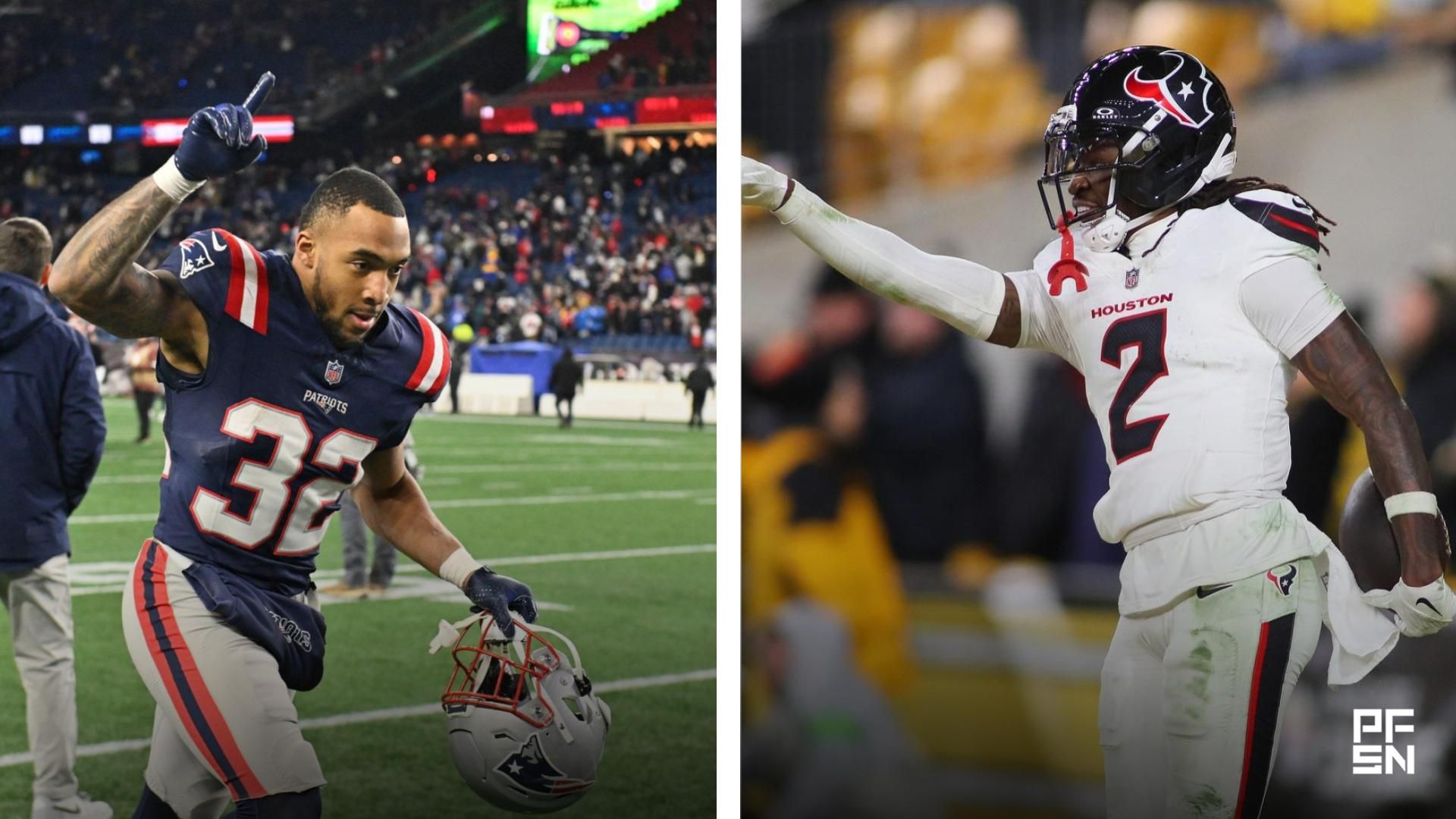 Texans vs. Patriots Prediction, Weather Updates, Injury Report, and More