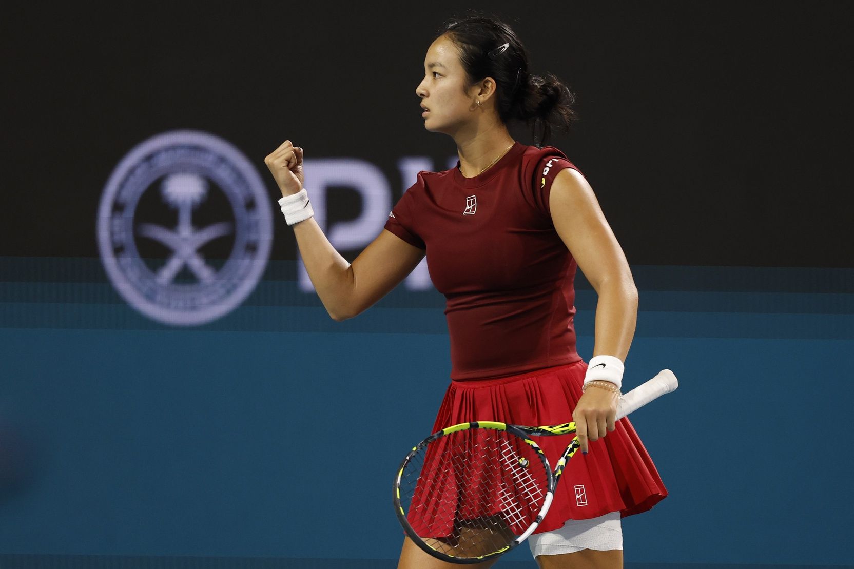 Australian Open Under Fire for ‘Dumb’ Move As Alexandra Eala’s ...