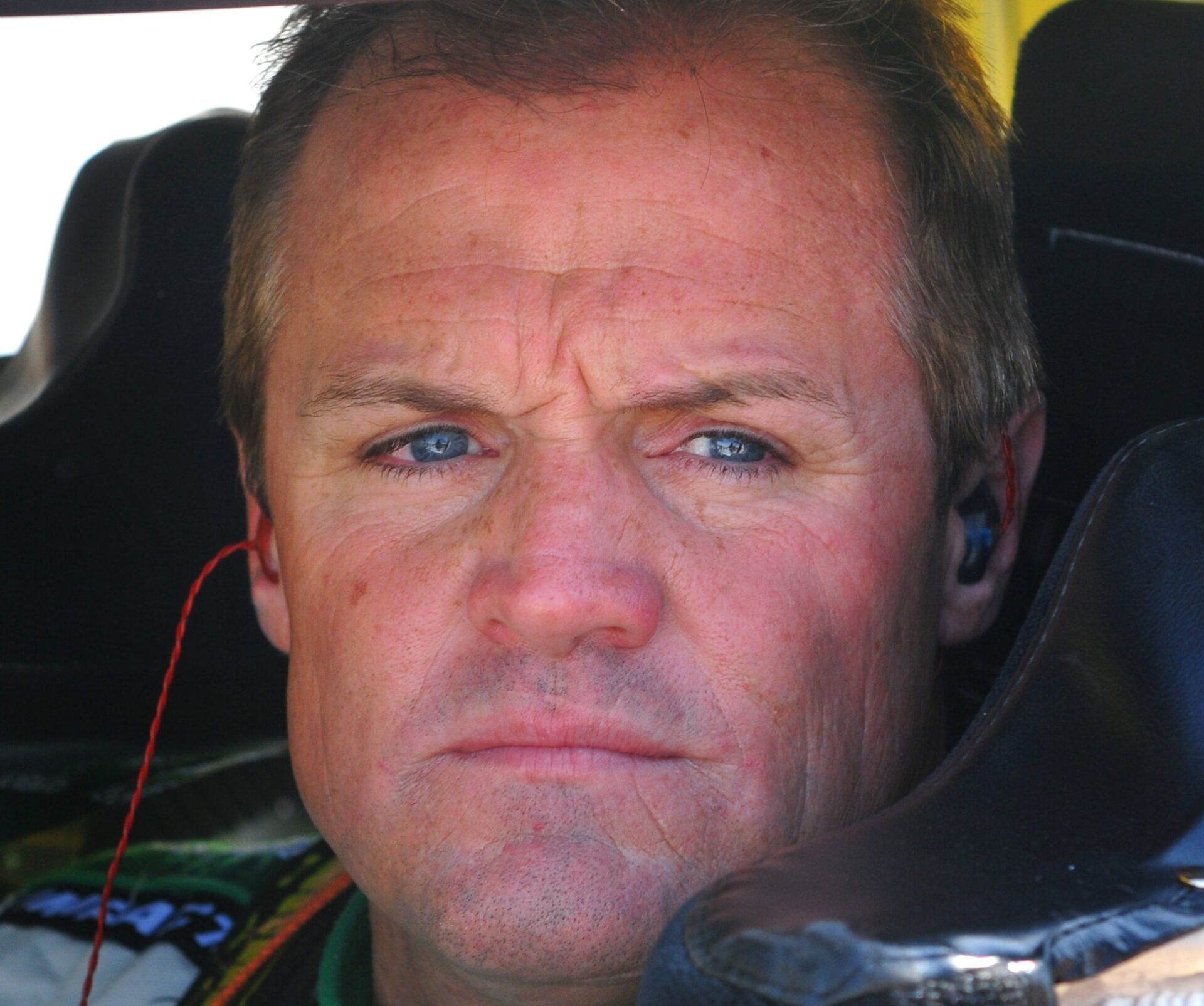 NASCAR Veteran Kenny Wallace Steps Into Taylor Swift Firestorm With ...