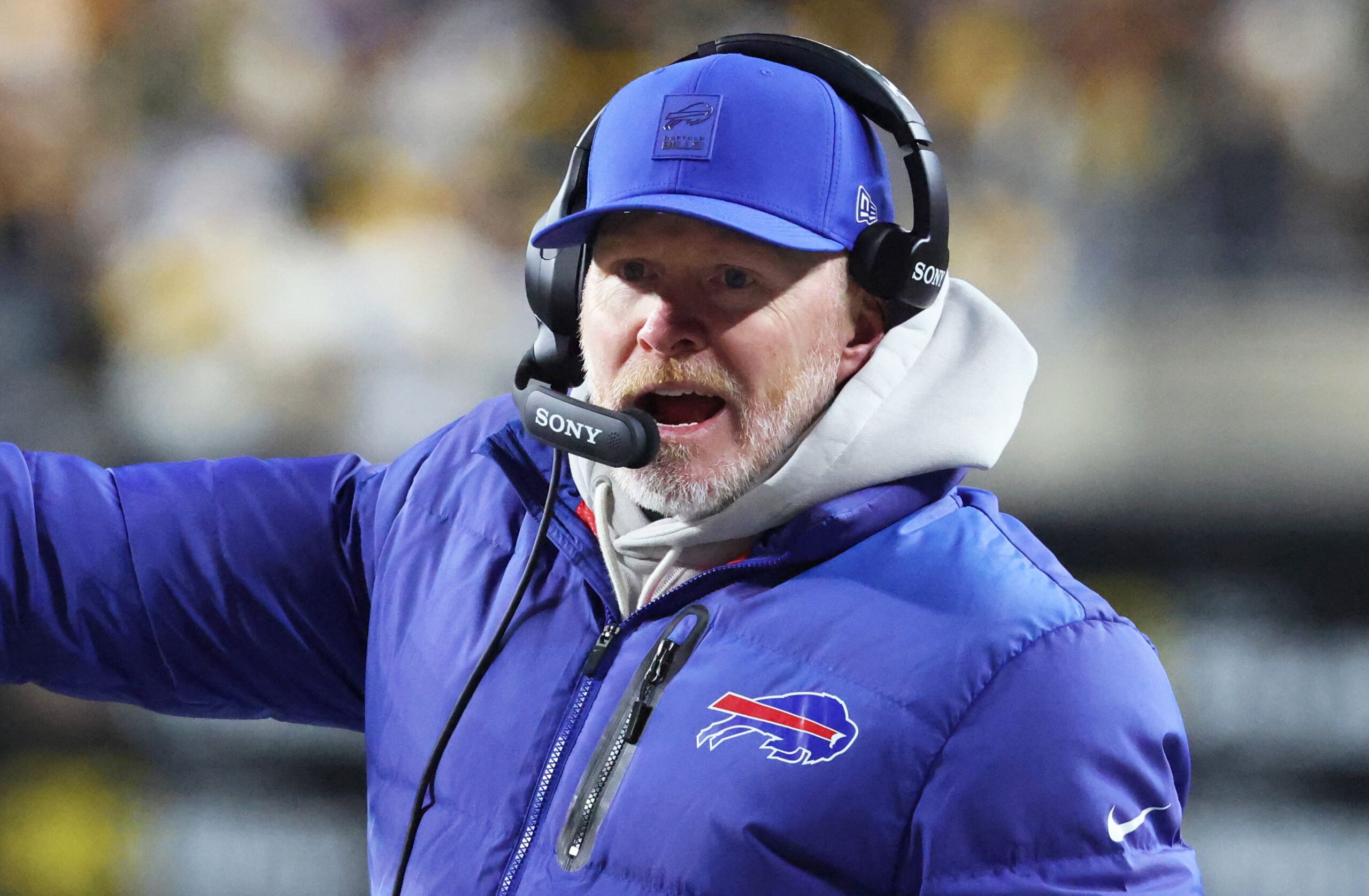 NFL Insider Compares Bills Firing Sean McDermott to Buccaneers’ Parting ...