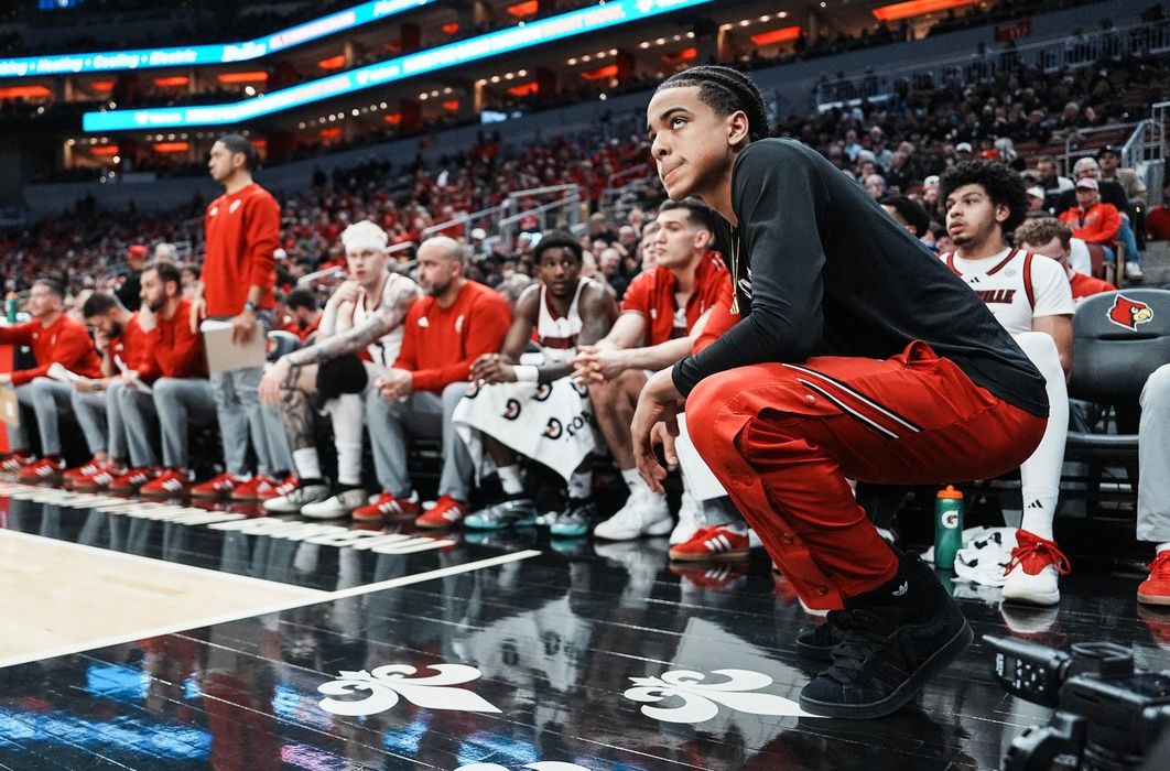 Mikel Brown Jr., Pat Kelsey Share Optimistic Update on Injury and Return