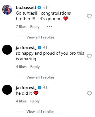 Jackson Butler Announces Commitment to University of Maryland, Jax ...