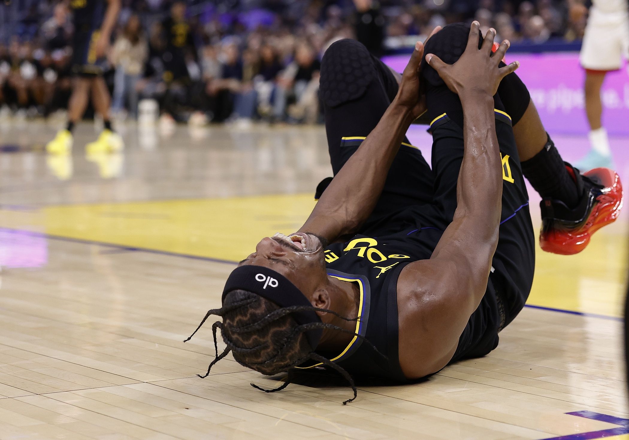 Jimmy Butler III’s Agent Breaks Silence On Warriors Star’s Season ...