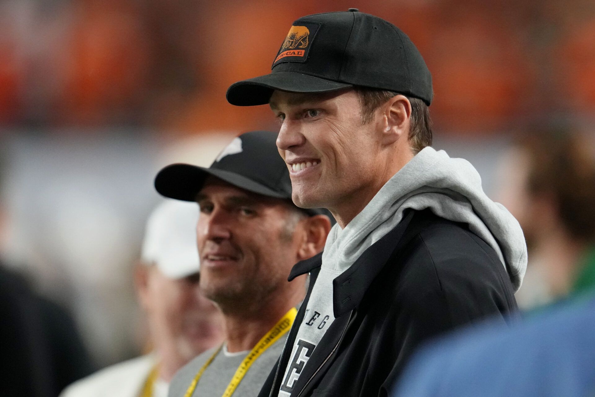 Tom Brady’s Off-Field Venture Receives $1 Billion Valuation As Raiders ...