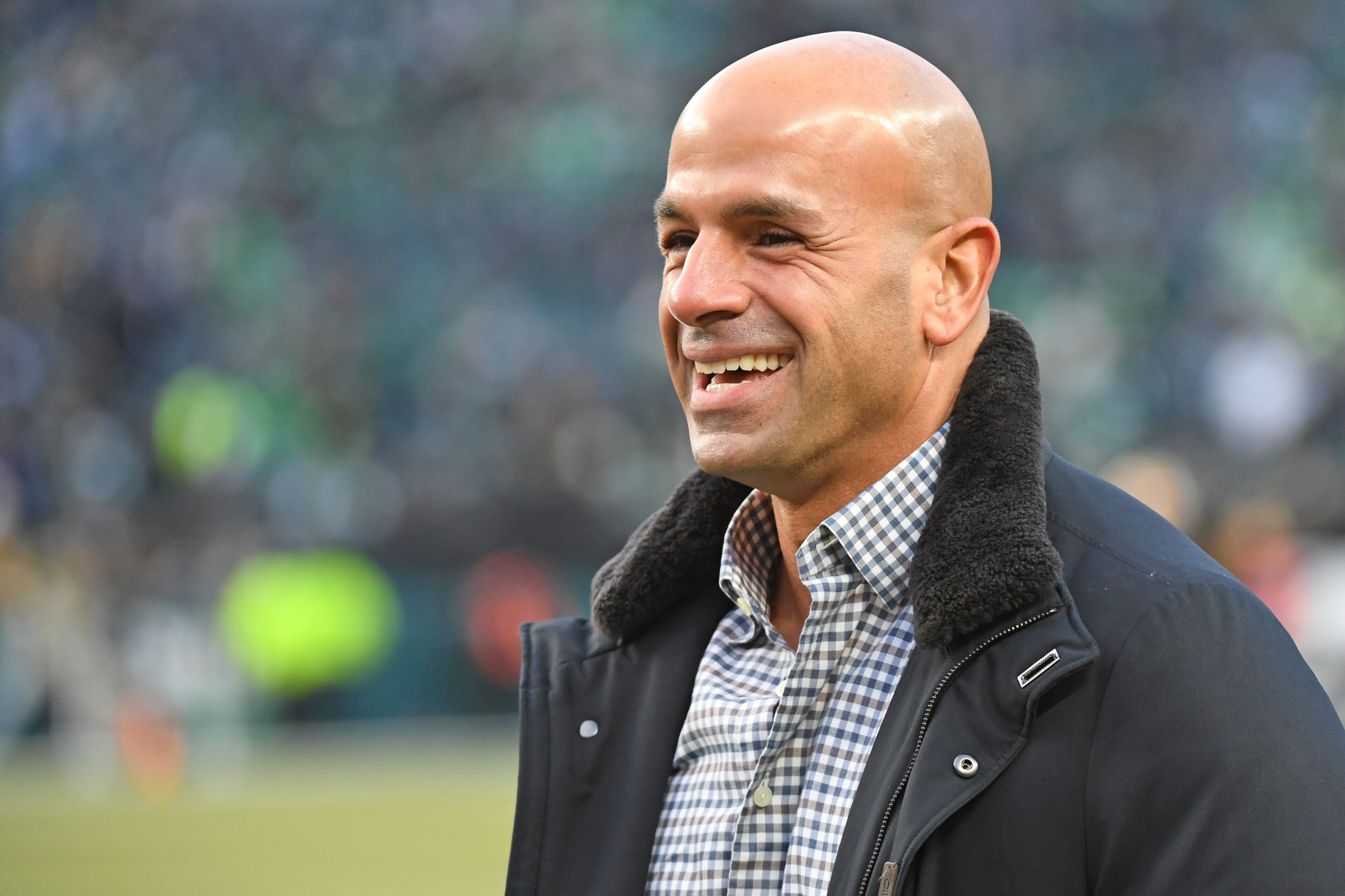 Former NFL HC Emerging As Candidate To Become Titans’ OC Under Robert Saleh