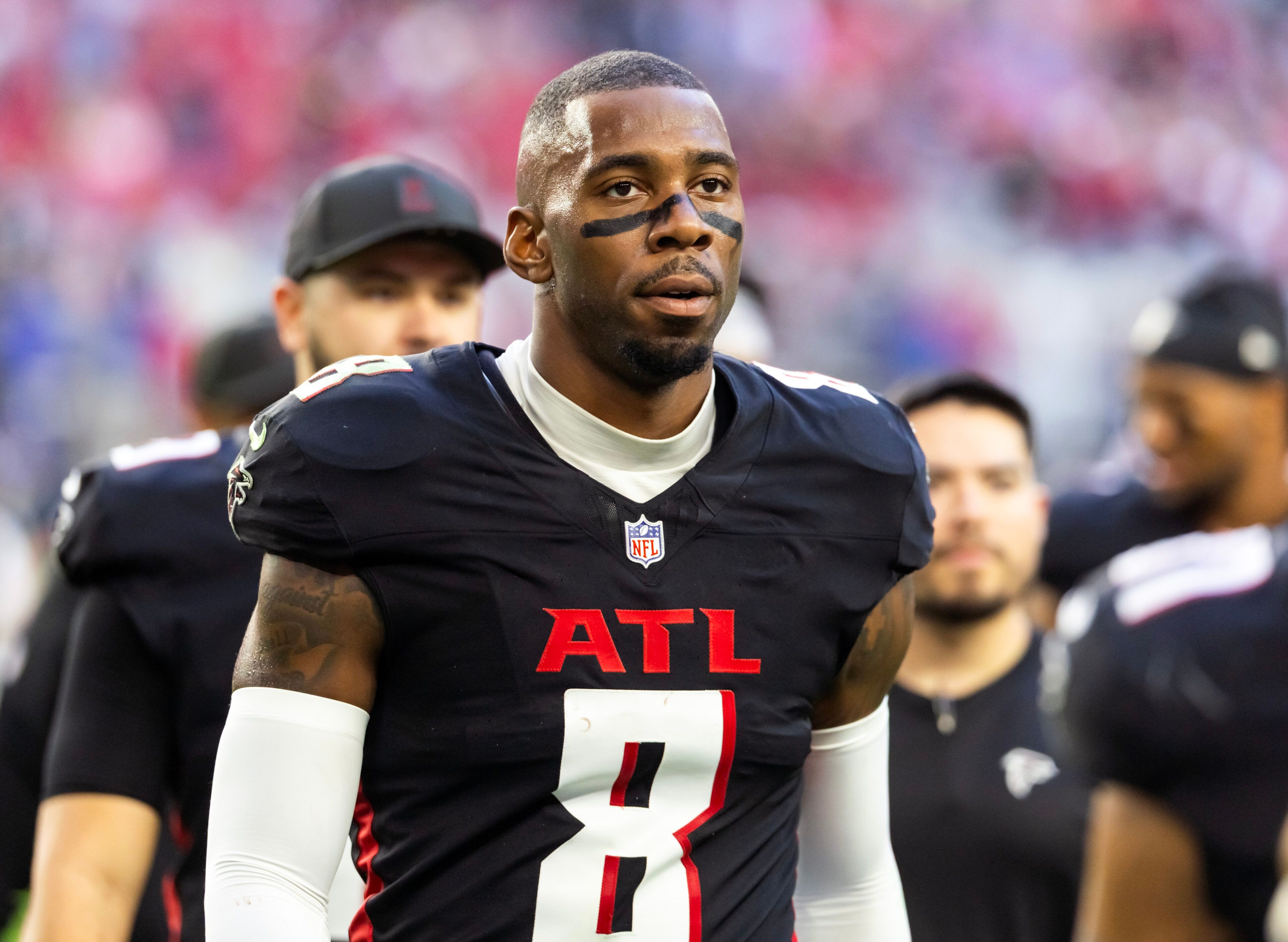 Kyle Pitts’ Free-Agency Landing Spot: NFL Analyst Predicts Where the ...