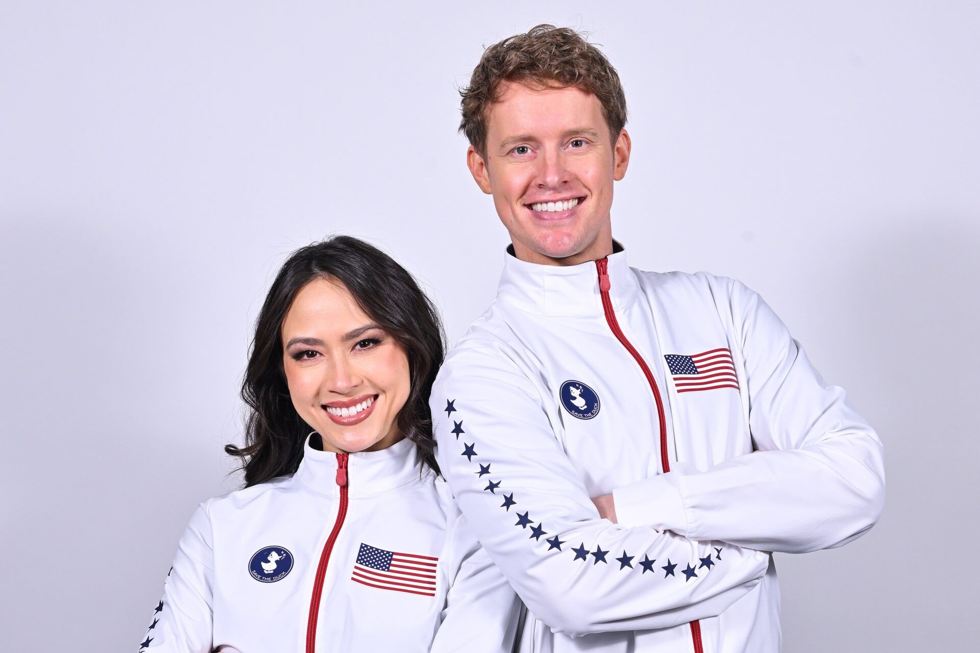 Ice Dancer Madison Chock Shares a Special Moment Featuring Husband Evan ...