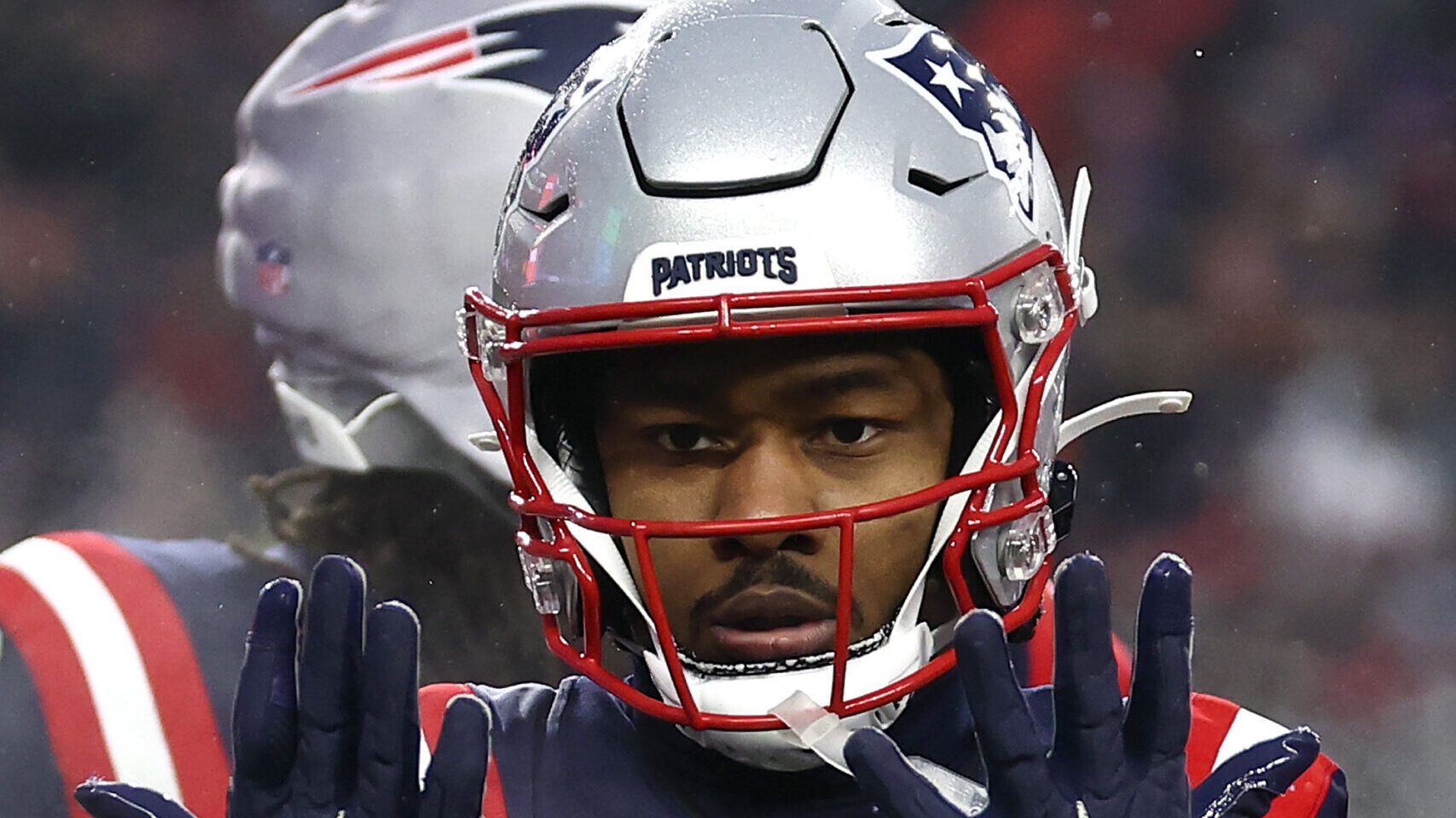 Who Are the Referees in the Patriots-Broncos Game? Get to Know the Refs ...