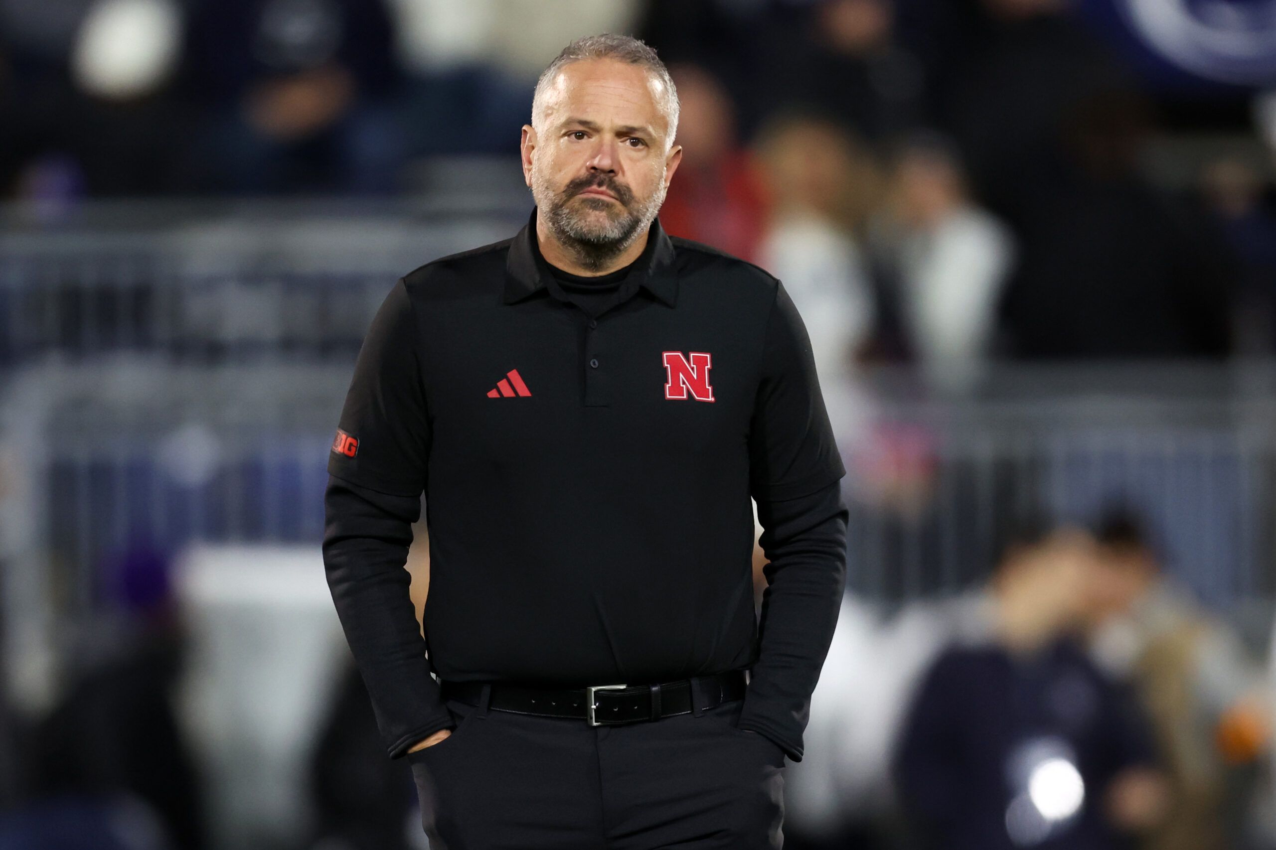 Matt Rhule’s True Role Comes to Light As Nebraska Gets a ‘Next-Level ...