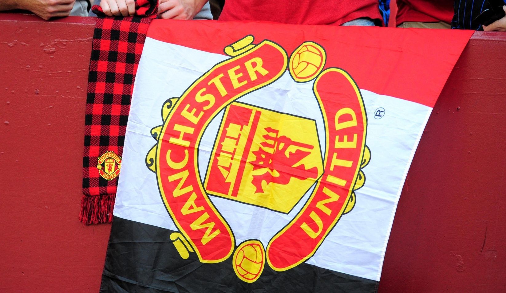 Manchester United Duo Told They Are 'Symbol of What Has Gone Wrong' at ...