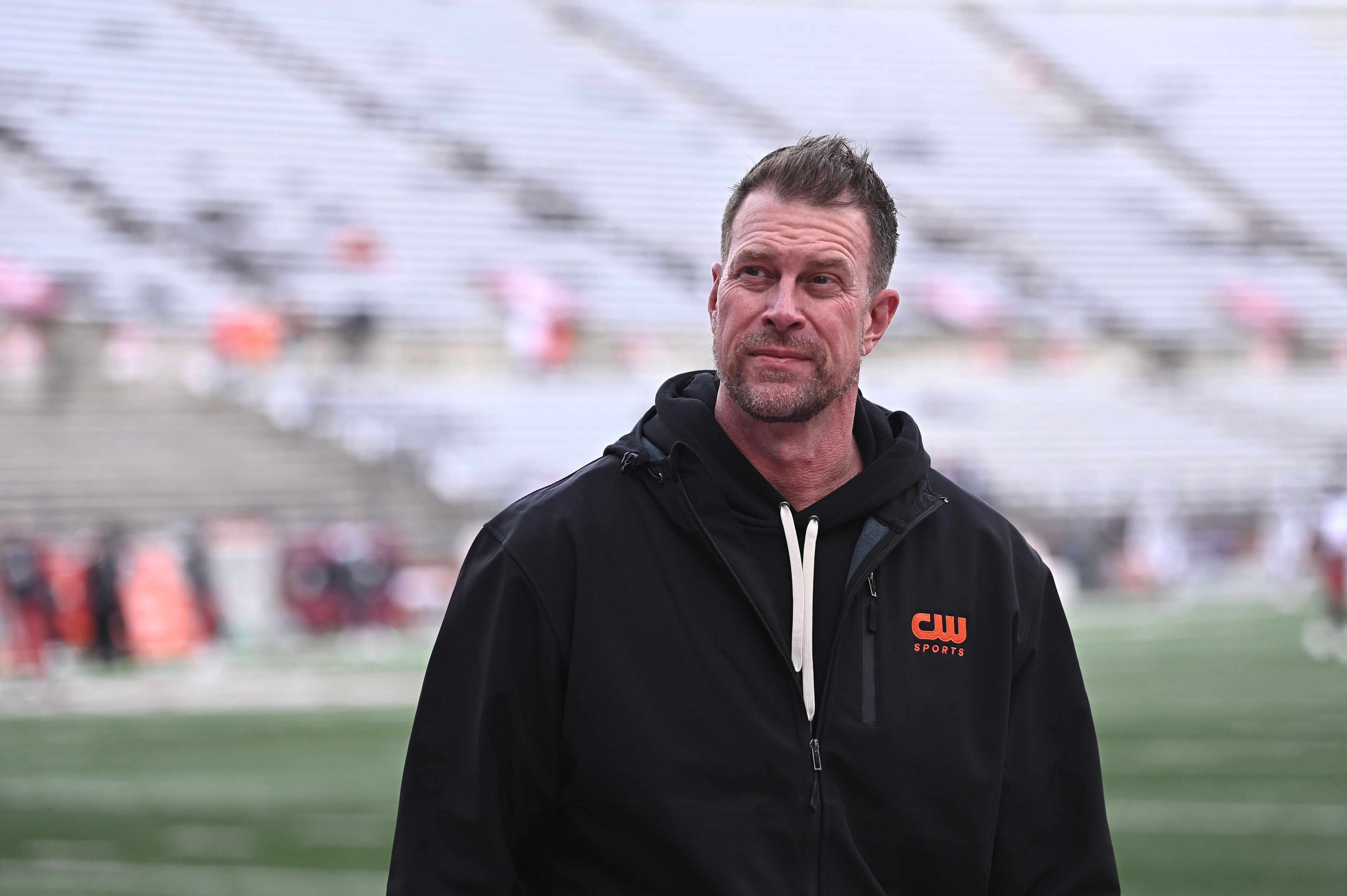 What Happened to Ryan Leaf? Former No. 2 Pick Uses Story as Cautionary ...