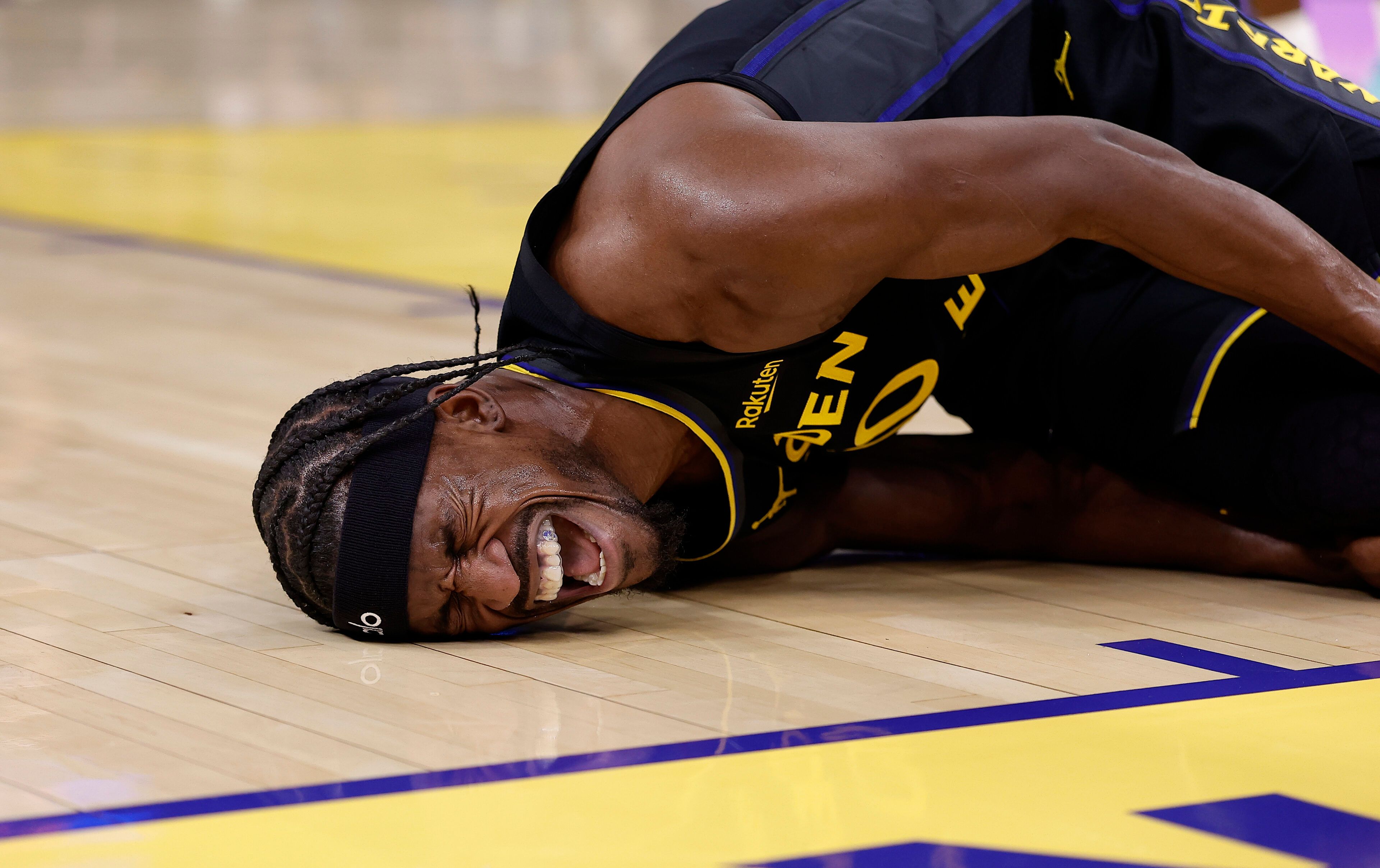 What Happened to Jimmy Butler III? A Look at the Warriors Star’s ...