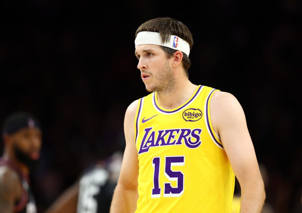 NBA Champion Calls Out Rich Paul's 'Weird' Austin Reaves Trade Idea ...