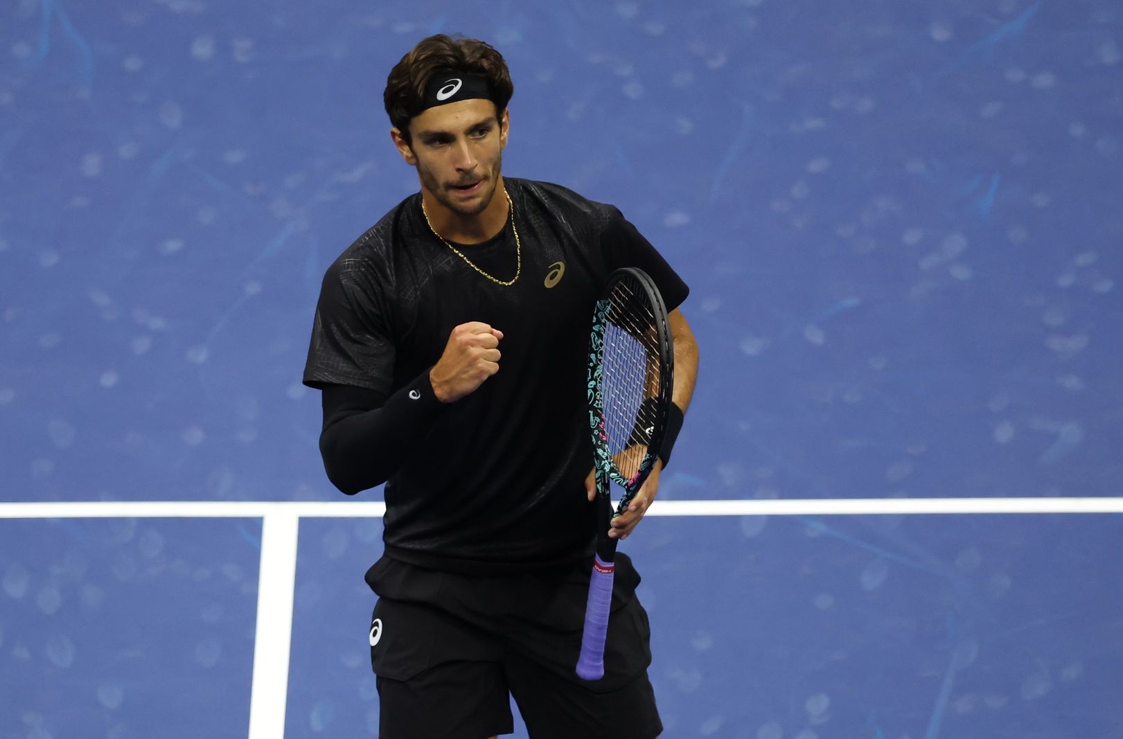 Lorenzo Musetti vs Tomáš Macháč Preview: Head-to-Head, Prediction for ...