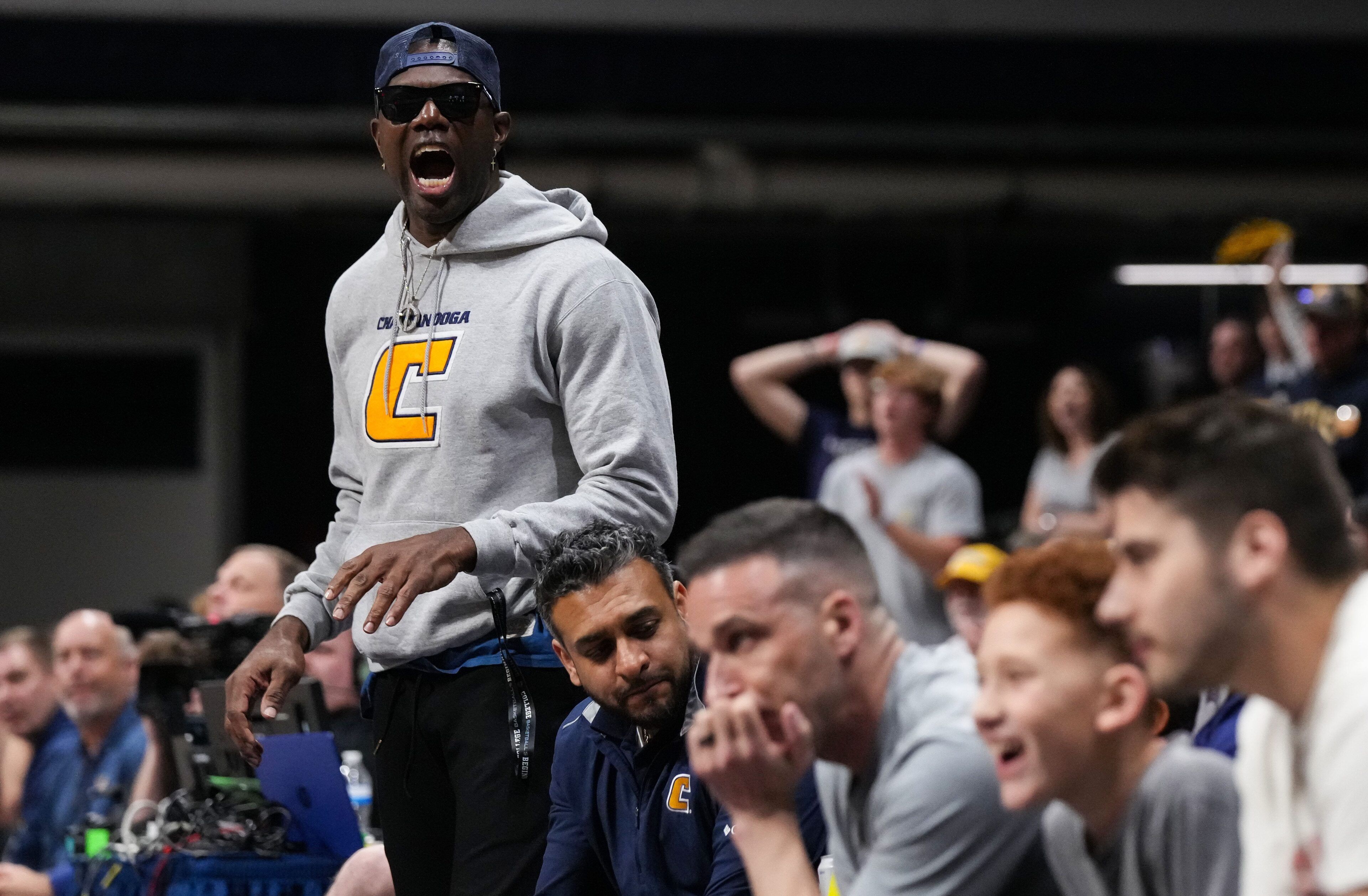 NFL Legend Terrell Owens Takes Subtle Shot at Bills QB Josh Allen While ...