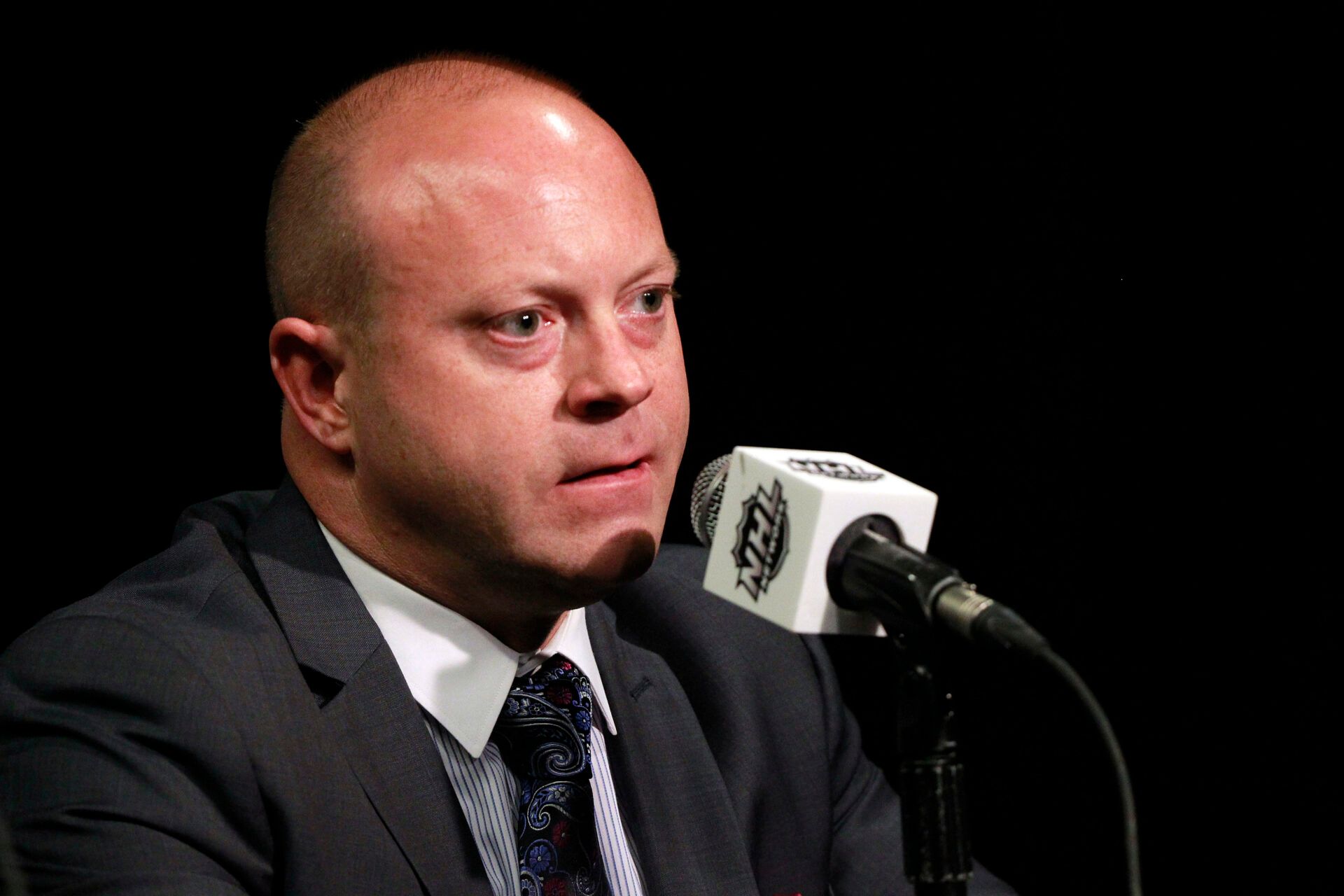 Oilers GM Stan Bowman’s $30,800,000 Mistake Called Into Question by ...