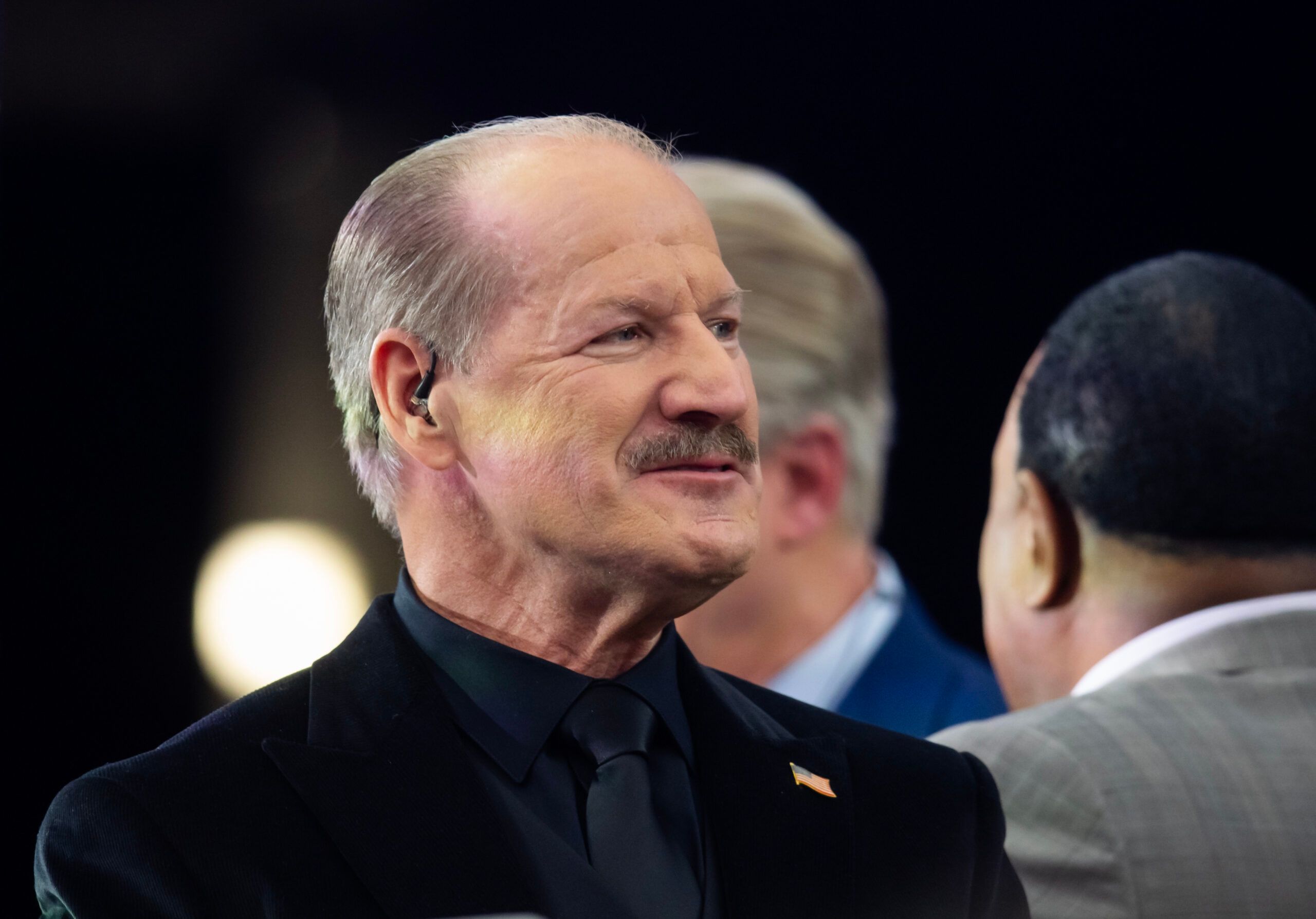 Steelers Legend Bill Cowher Makes Feelings Clear on Mike McCarthy ...