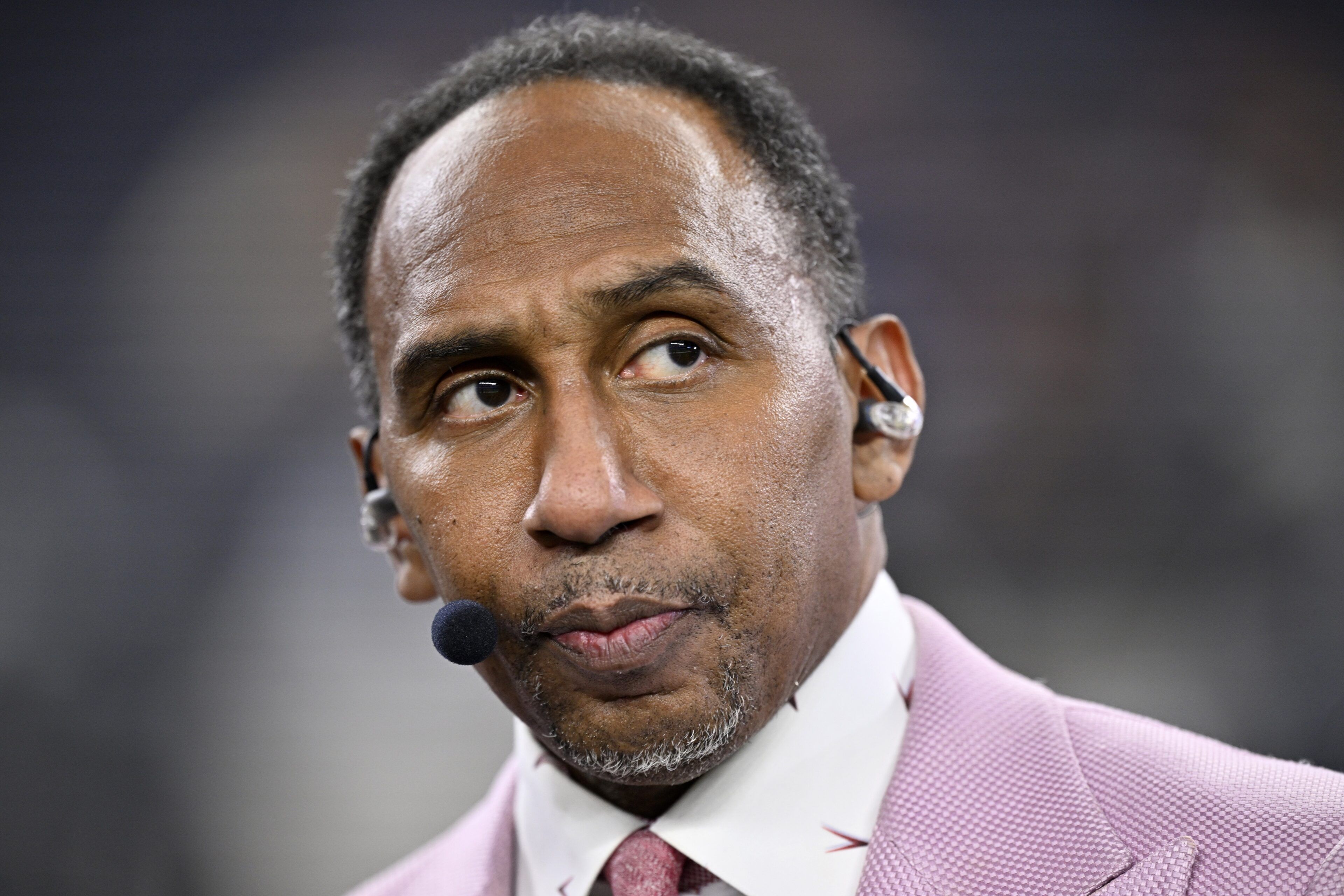 ESPN’s Stephen A. Smith Comes Off As ‘Clueless’ As Major Mistake ...