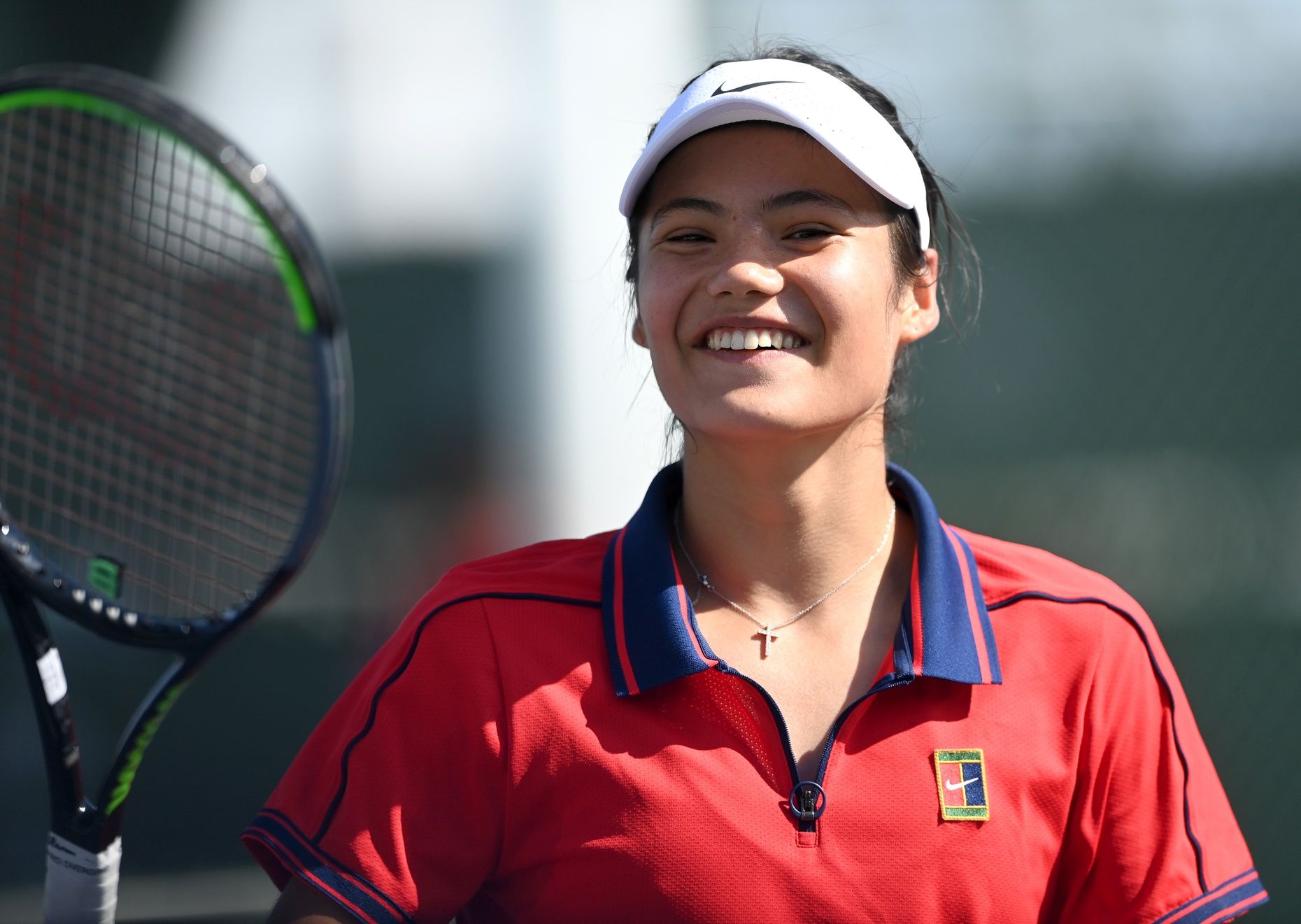 Emma Raducanu Looks Back at Her Time in Australia After Grand Slam Exit